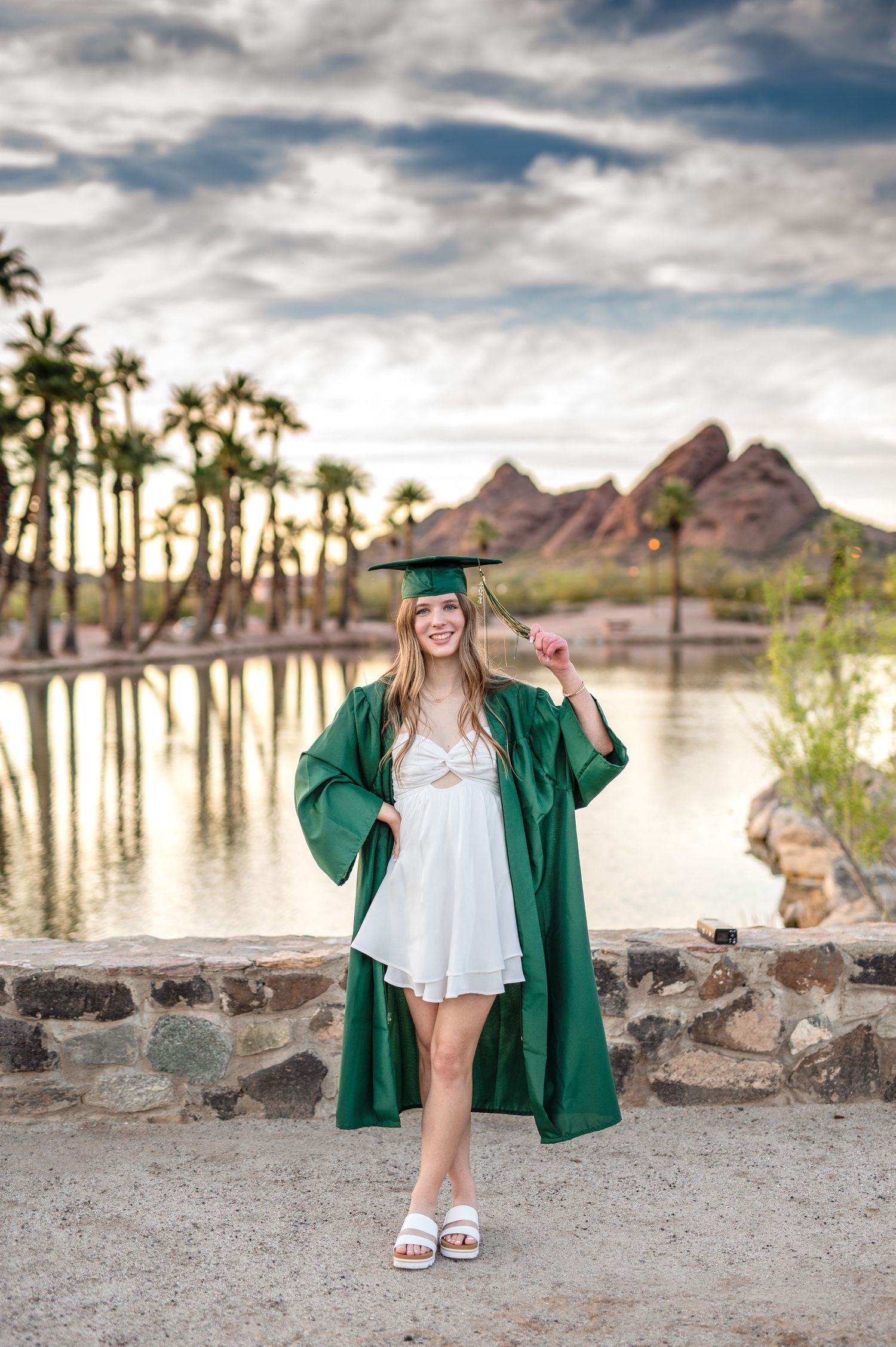 Best Places for Senior Photo Sessions in Phoenix Arizona - DoraMarie ...