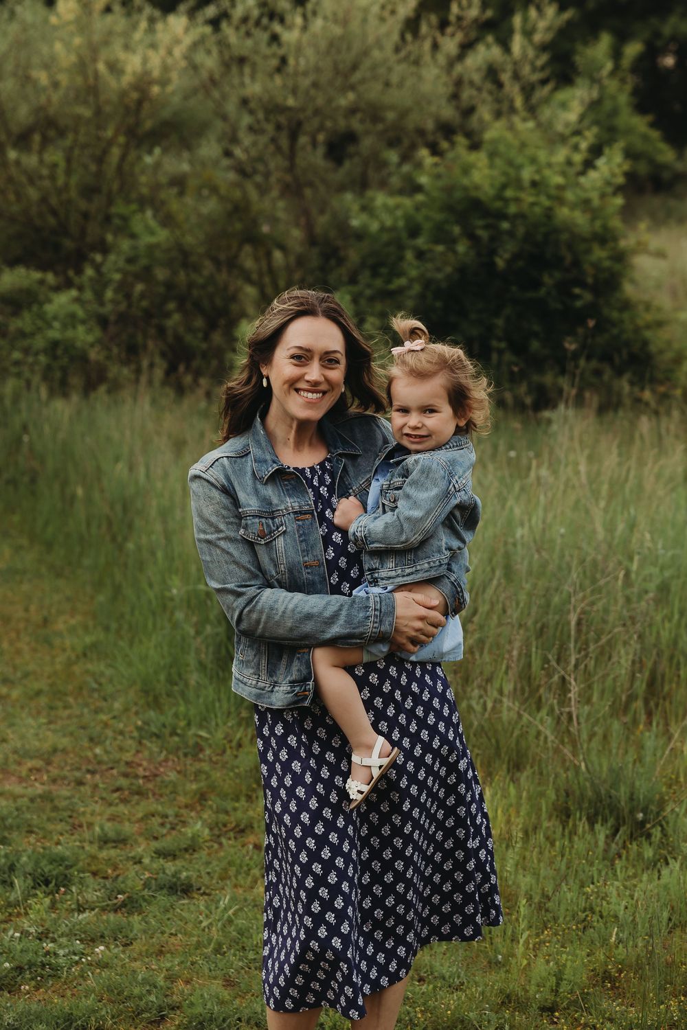Lafond Extended Family - Camille Lydia Photography | West Michigan ...
