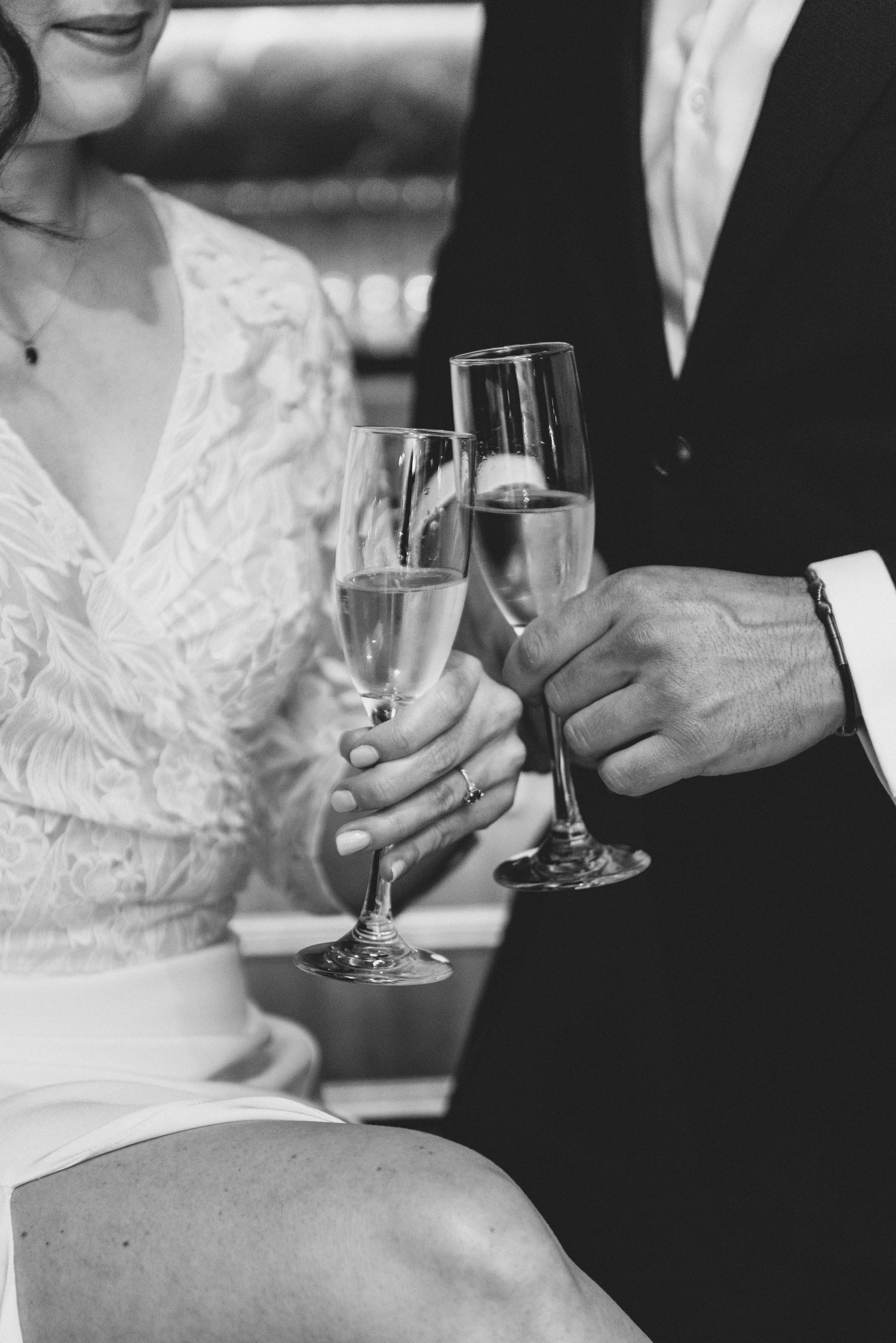 Christine & Brendan's Wedding Day at Club Atwater - Anne-Marie Lagacé ...