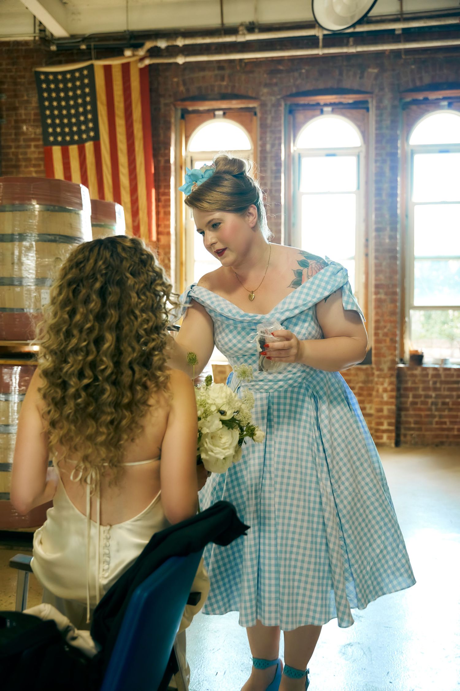 Allison and Rhys - LEONARD OKPOR WEDDING PHOTOGRAPHY