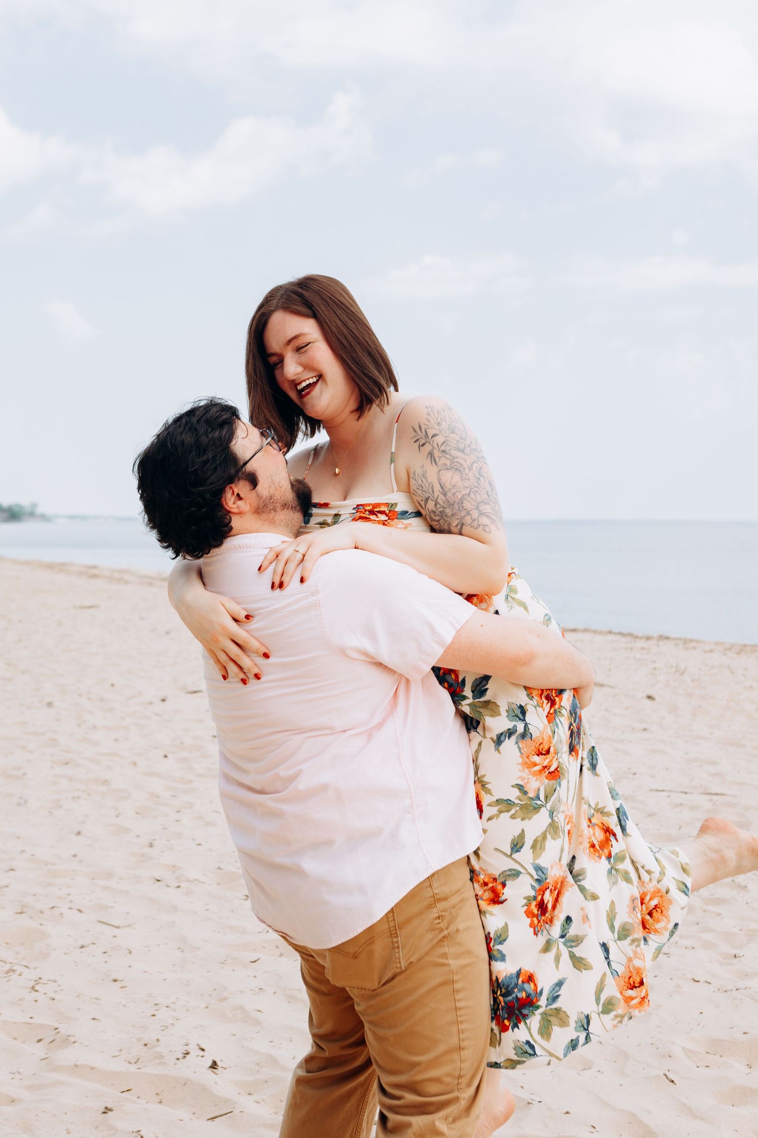 Couples Portfolio - Arielle Roth Photography