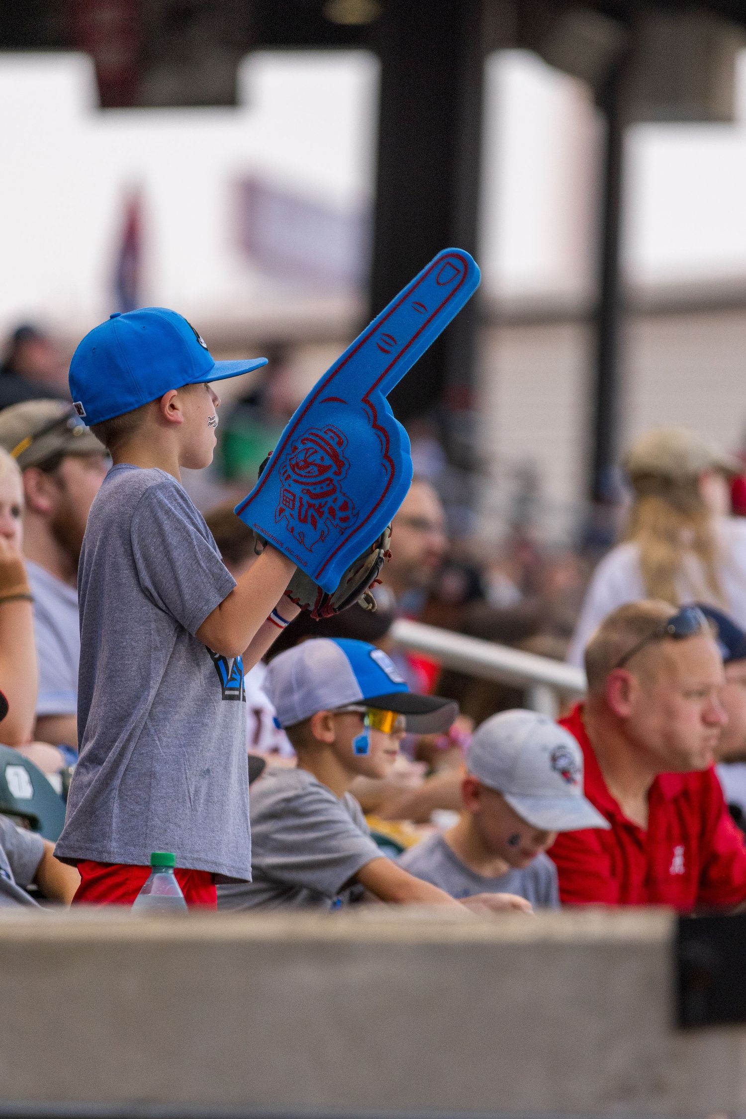 Baseball - Jake McCune Photography