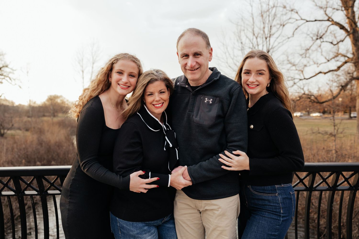 Family - Emerson's Lens Photography