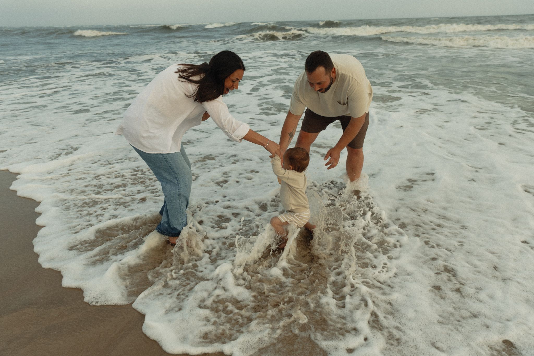 When the Beach Feels Like Home | Fire Island, New York - Shannen Fusco ...