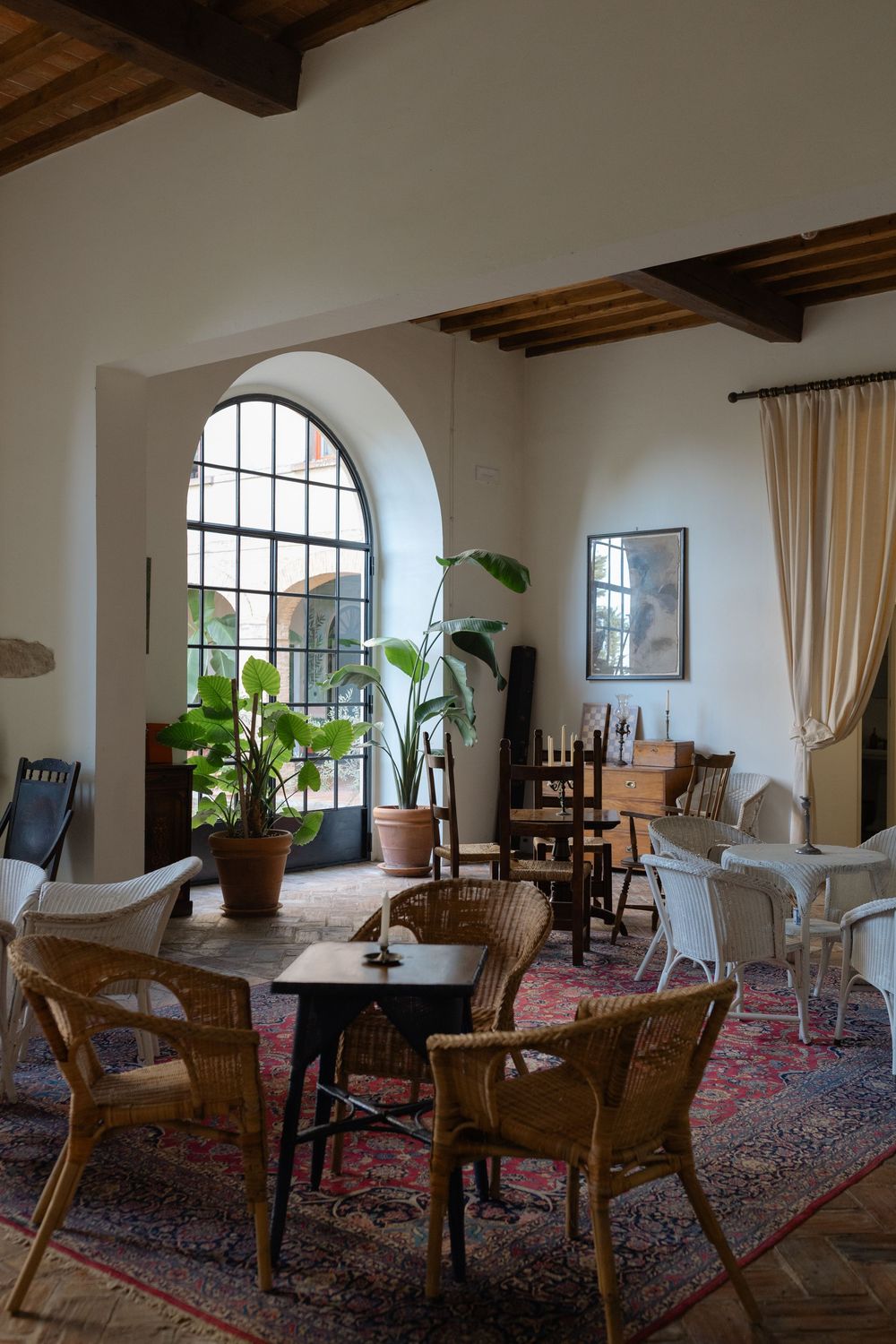 Intimate Destination Wedding at Villa Pozzolo, Tuscany | Romance in ...