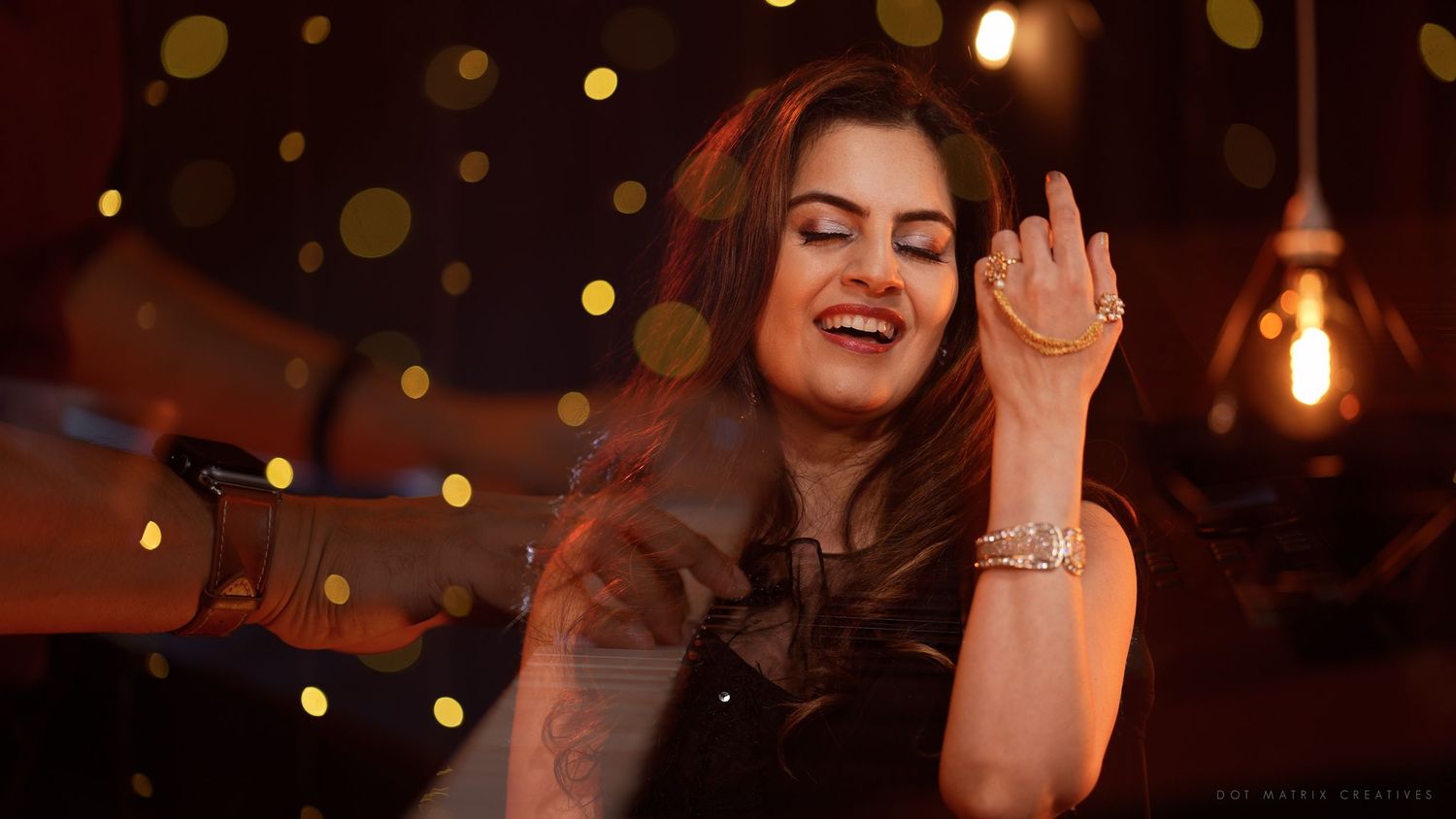 Studio Shoots - Dot Matrix Creatives