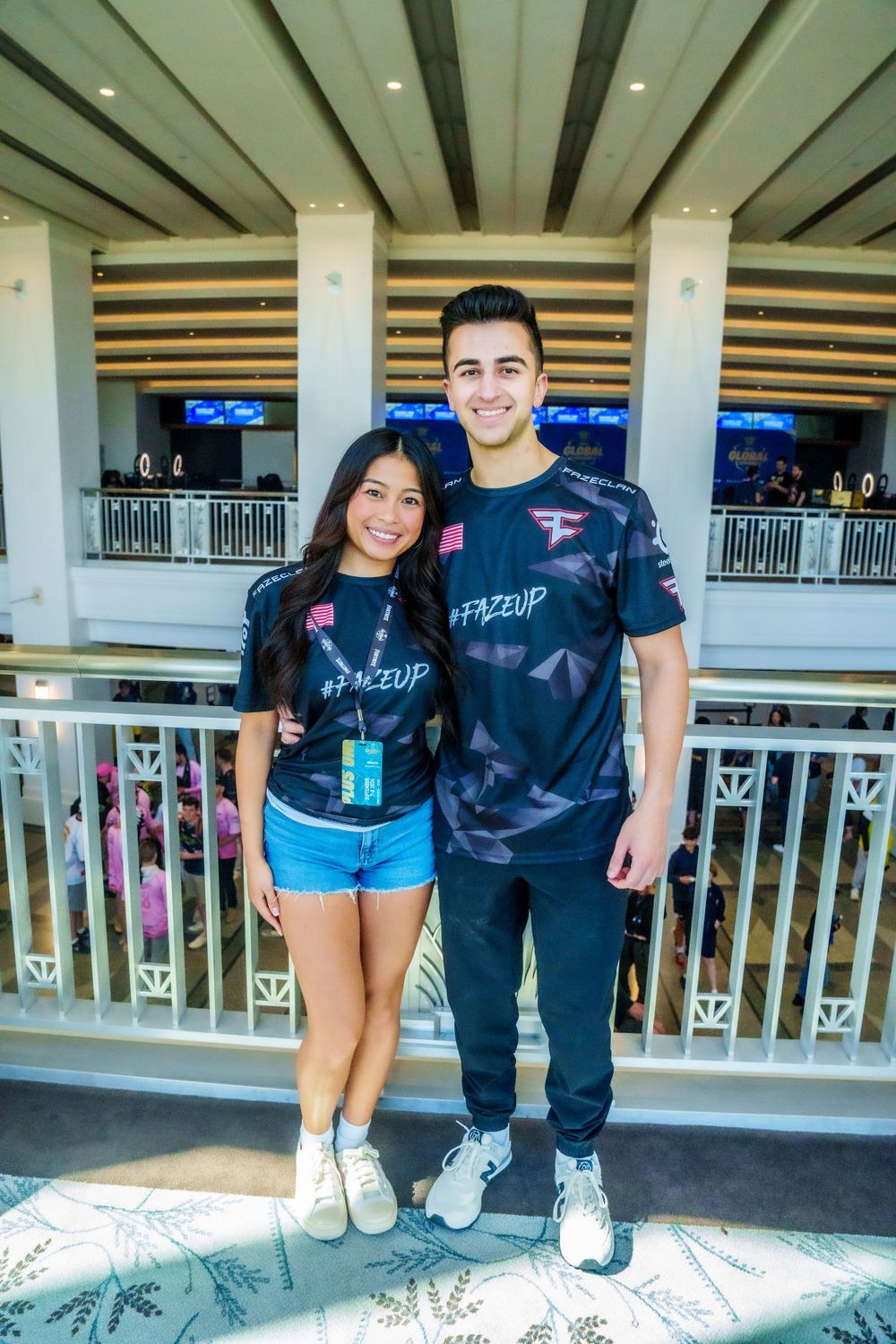 FNCS Global Championship - 2024 - WDSights