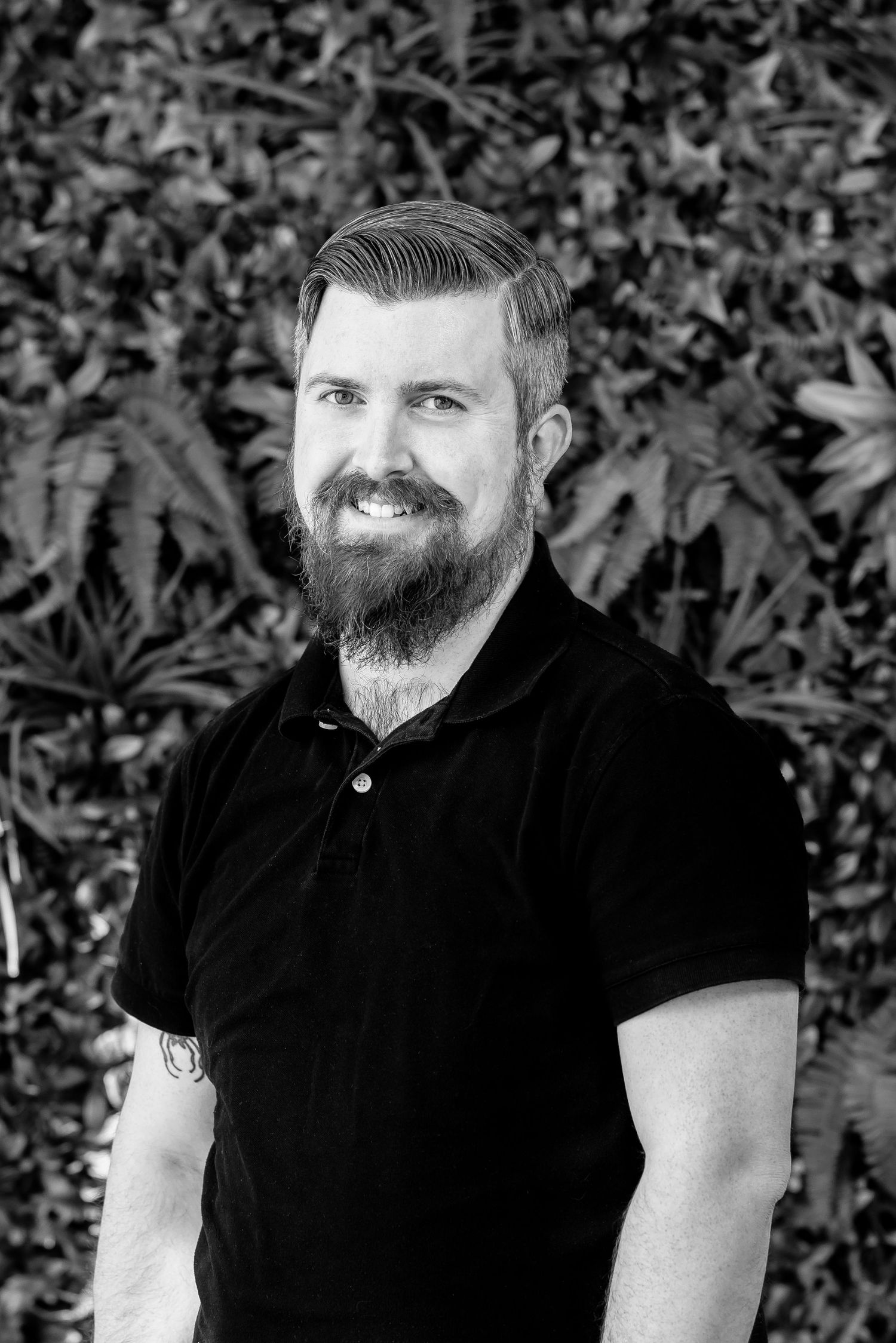 About - Anthony Constantine Photography