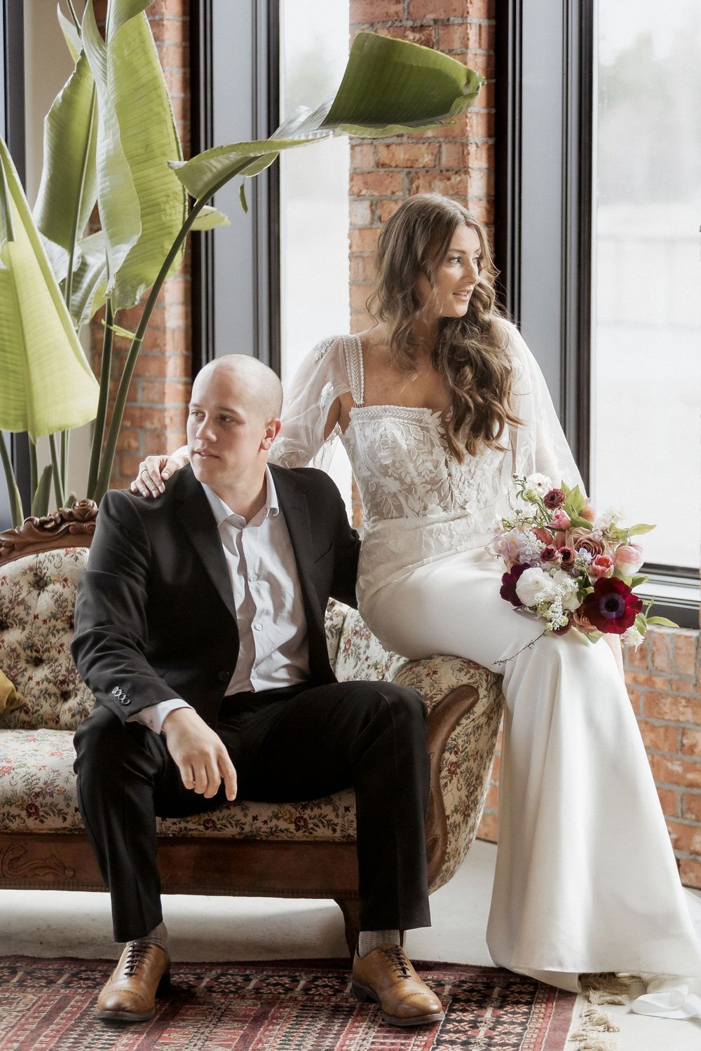 Moncton Wedding Photographer | Brittany Gauthier - Moncton Wedding ...