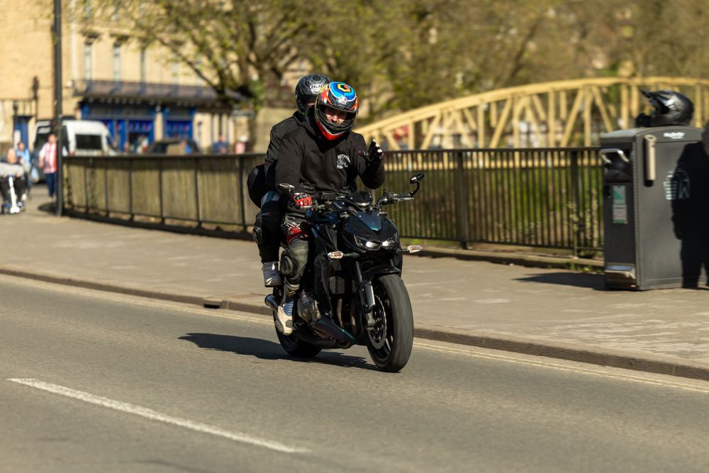 Matlock-Bath-A6 - Roadrunnerpics.com -Roadside Motorcycle Photography