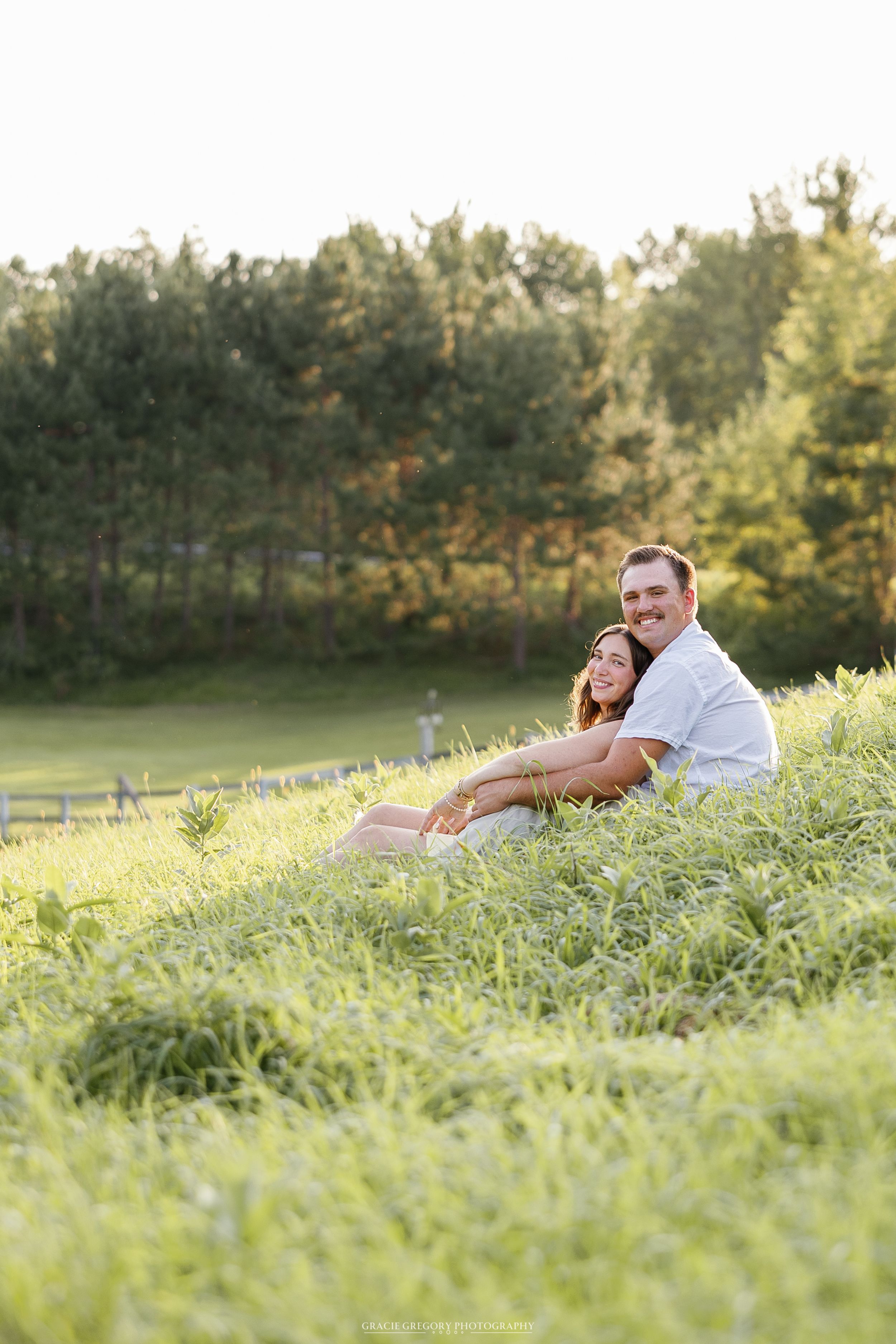 Gracie Gregory Photography