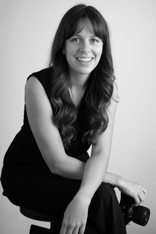 Amanda Gooch