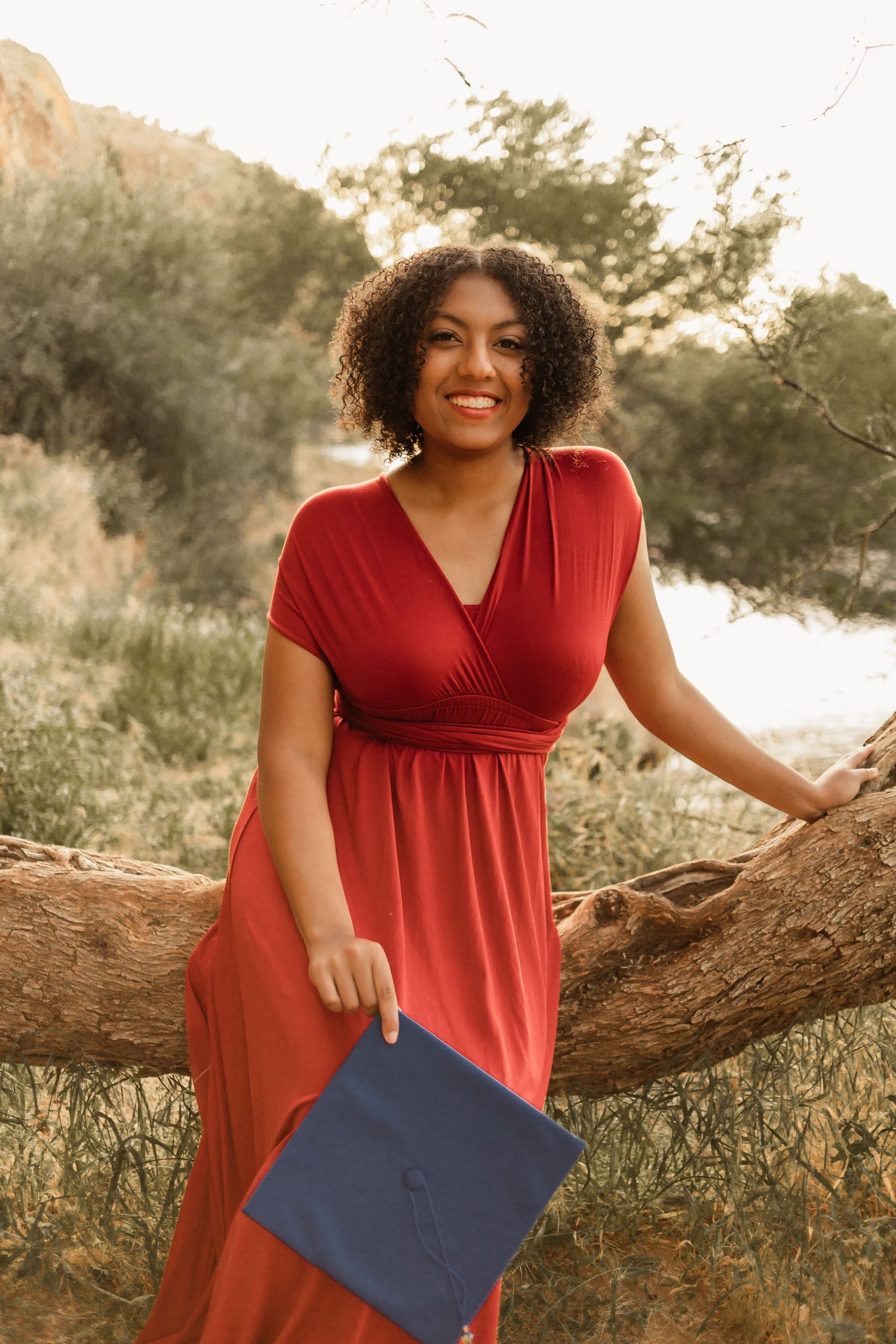 Graduates + Seniors - Devin Nicole Photography