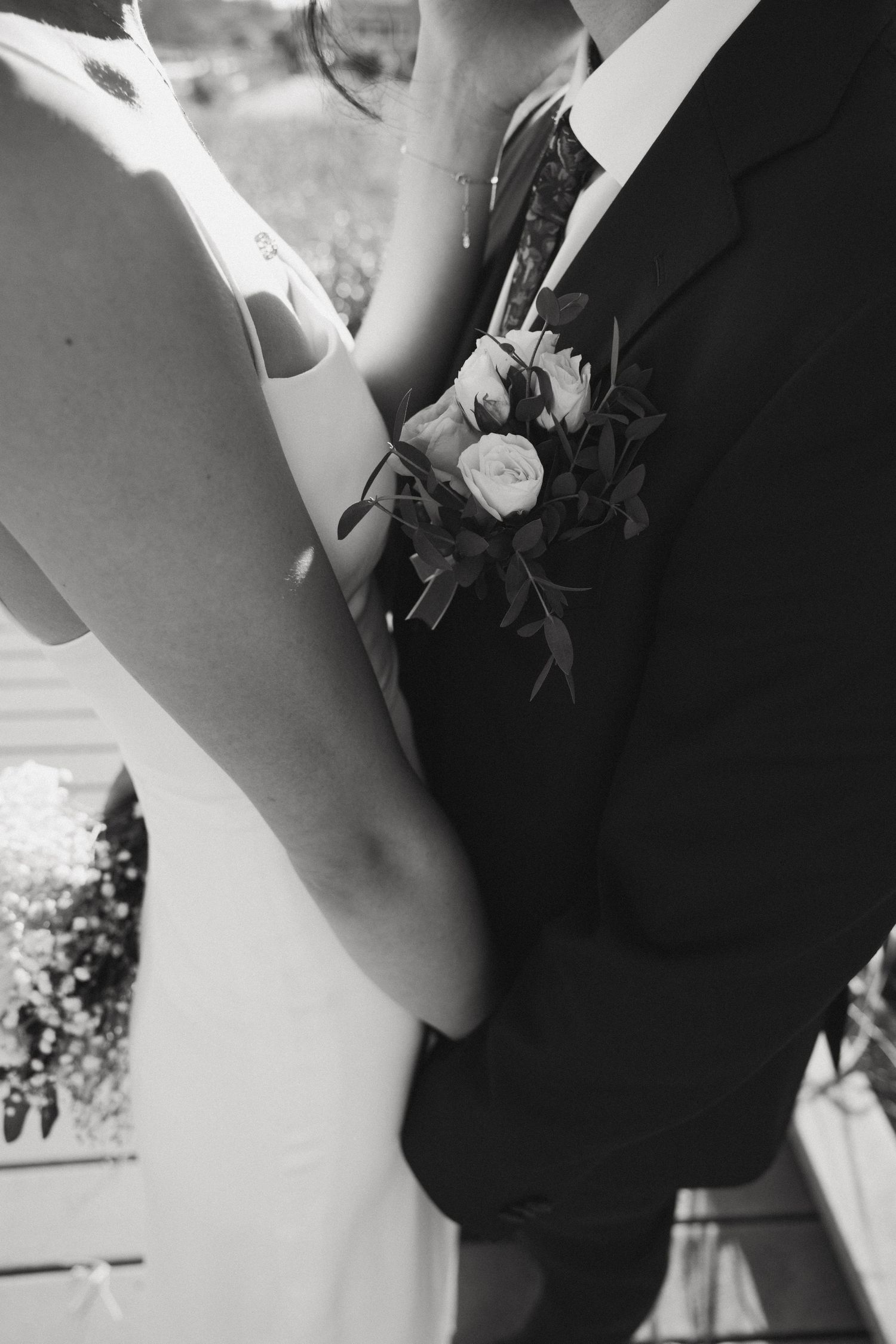 Weddings - Amber Geist Photography