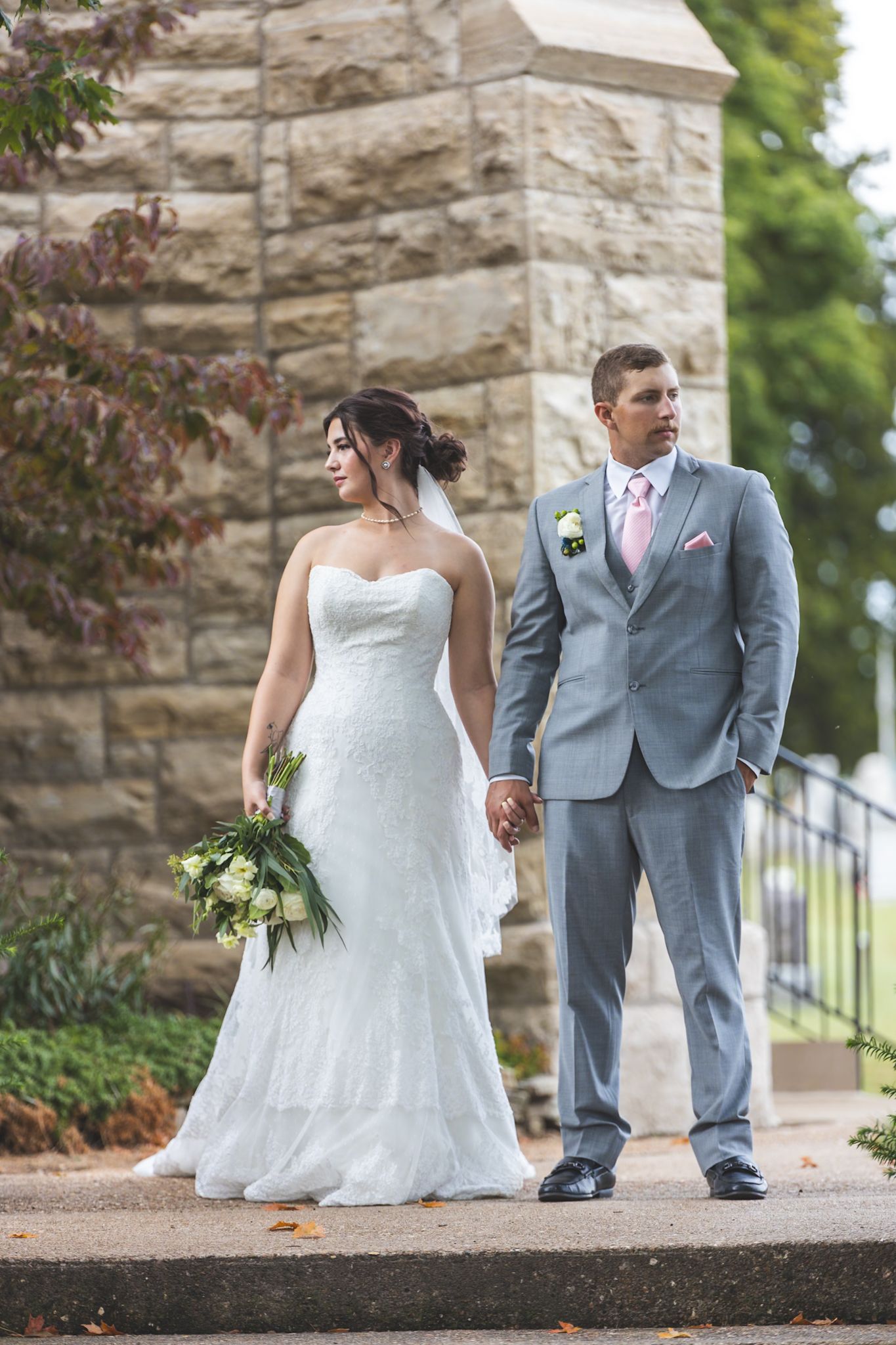 Wedding Photography - Corey Stephens Photography