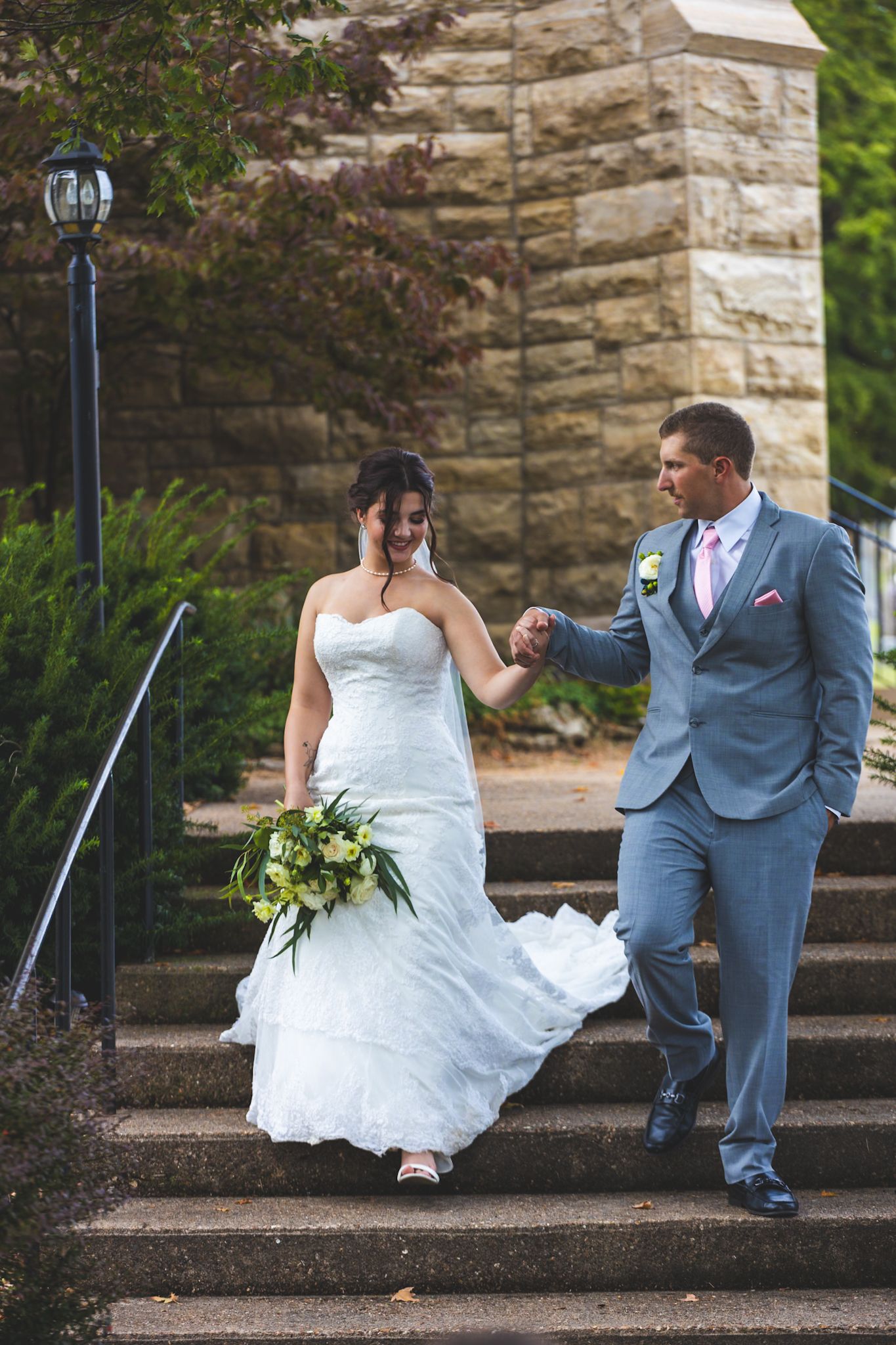 Wedding Photography - Corey Stephens Photography