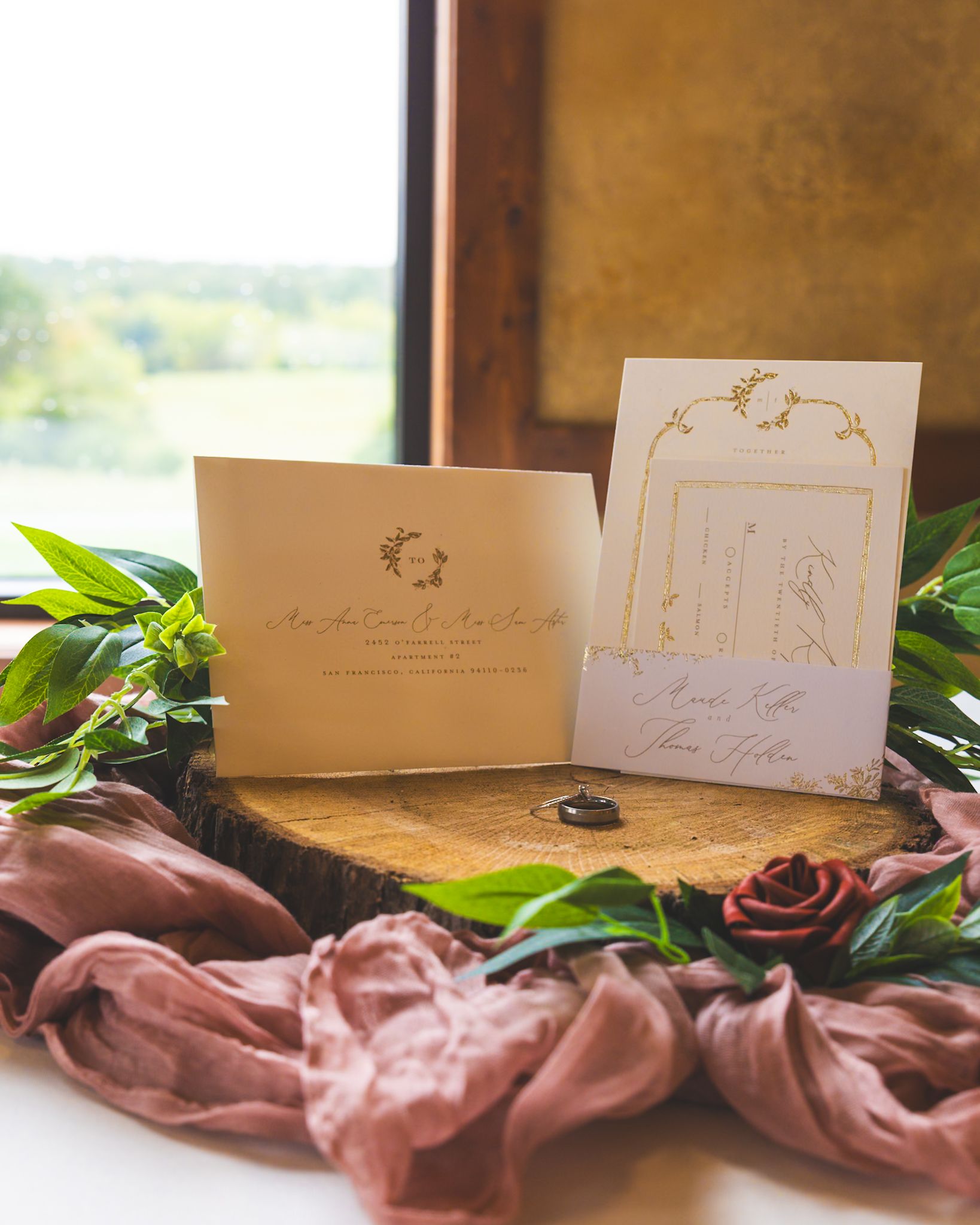 Wedding Photography - Corey Stephens Photography