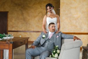 Wedding Photography - Corey Stephens Photography