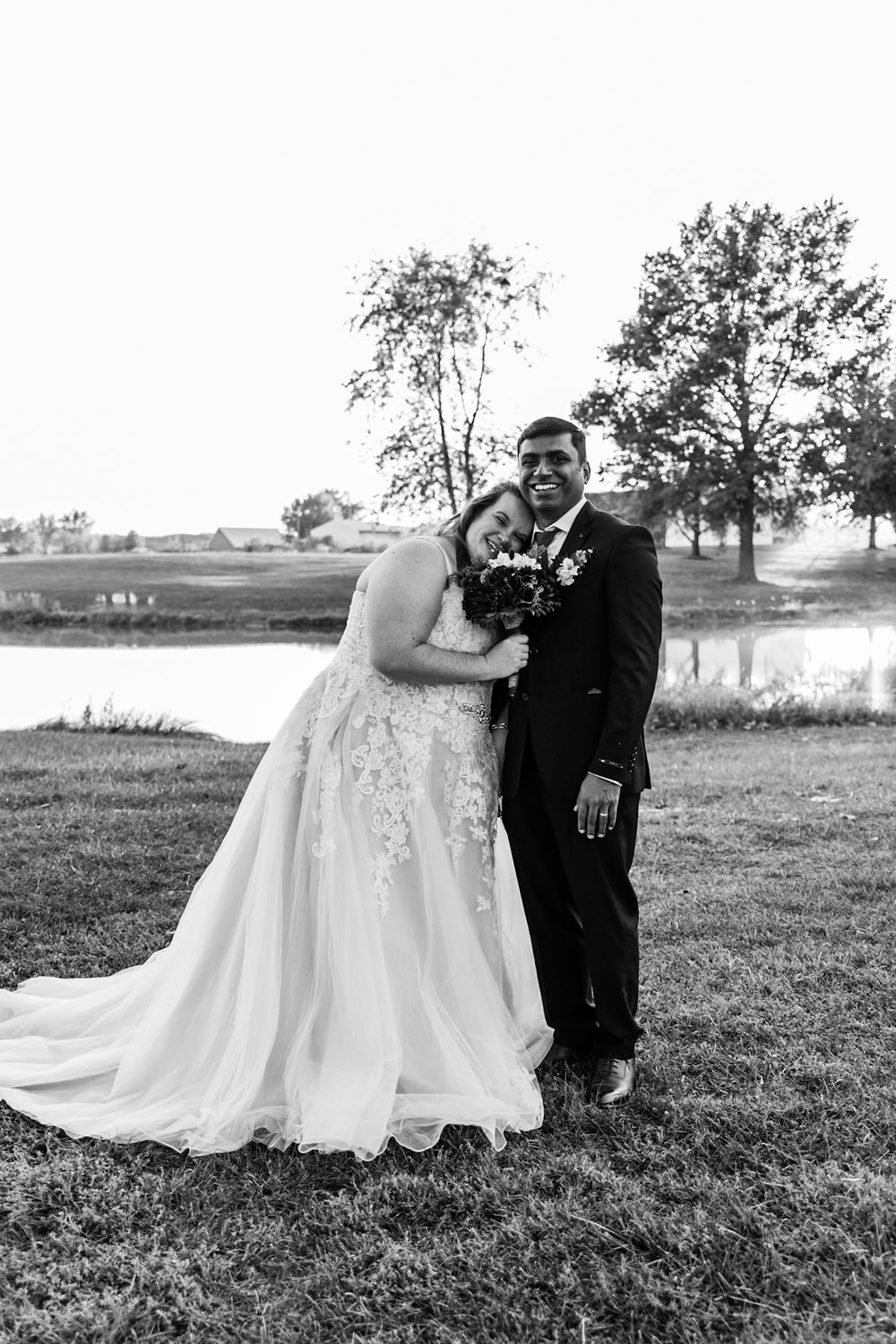 Wedding Photography - Corey Stephens Photography