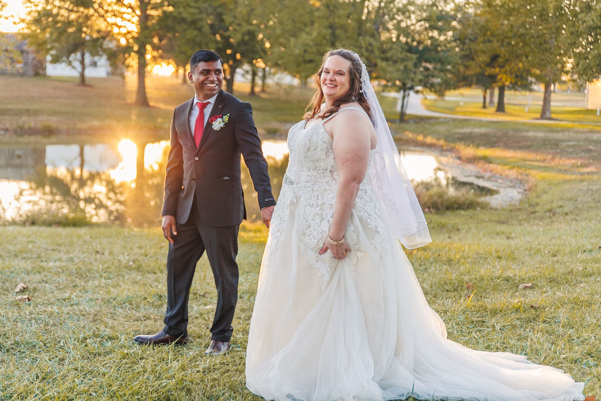 Wedding Photography - Corey Stephens Photography