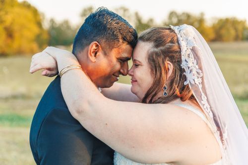 Wedding Photography - Corey Stephens Photography
