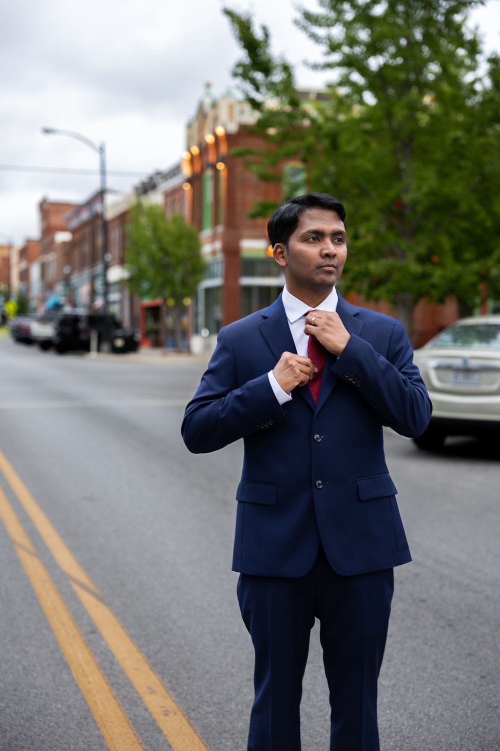 Wedding Photography - Corey Stephens Photography