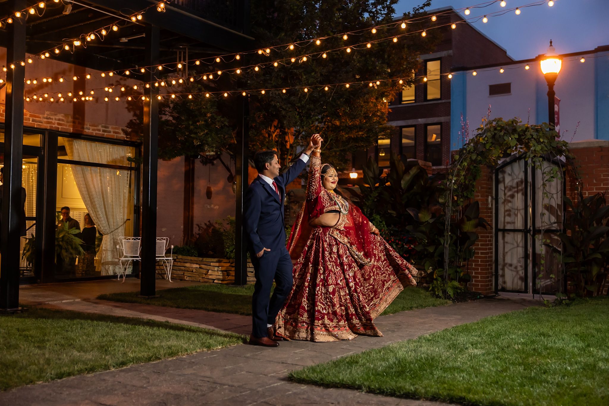 Wedding Photography - Corey Stephens Photography