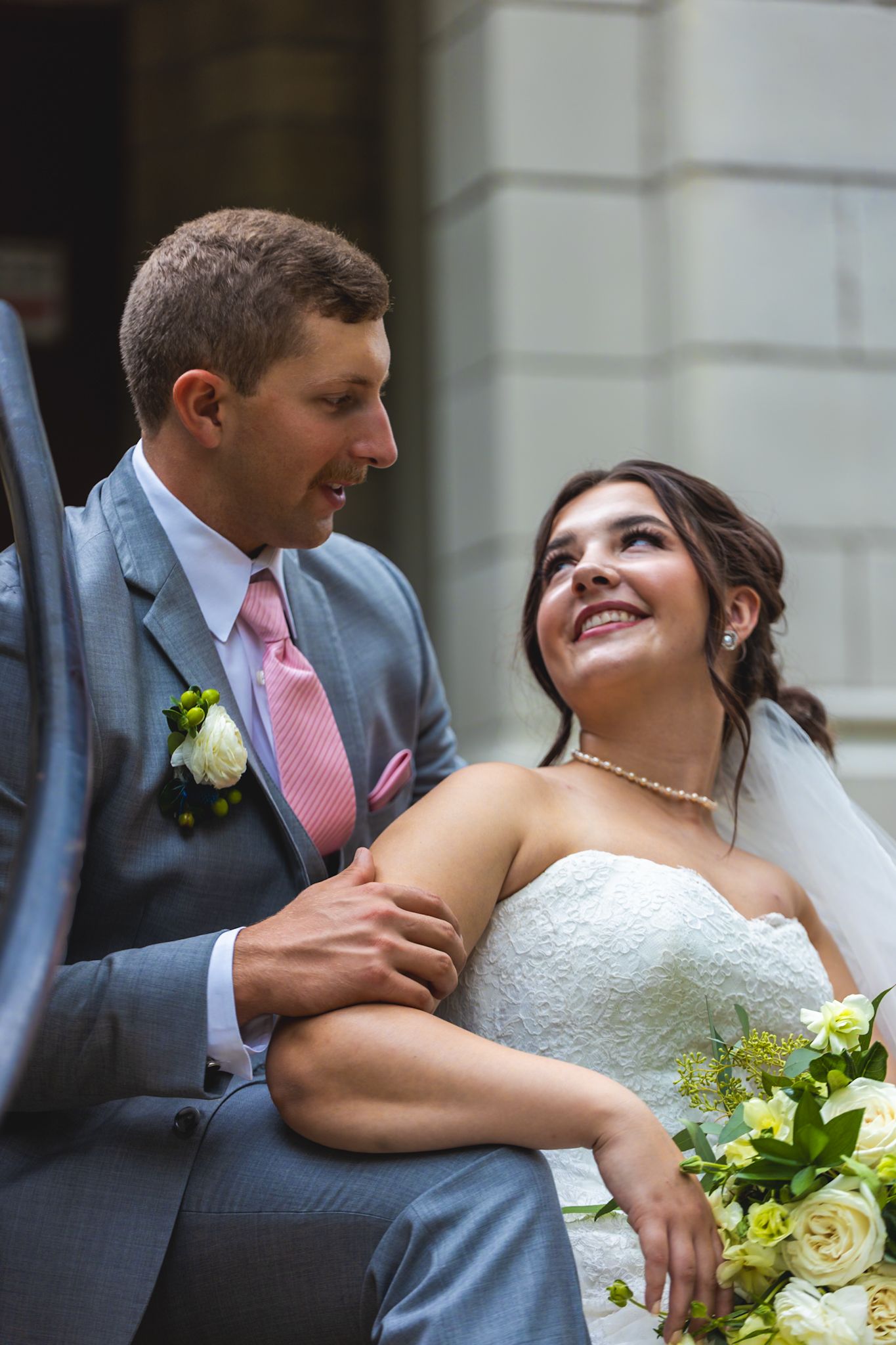 Wedding Photography - Corey Stephens Photography