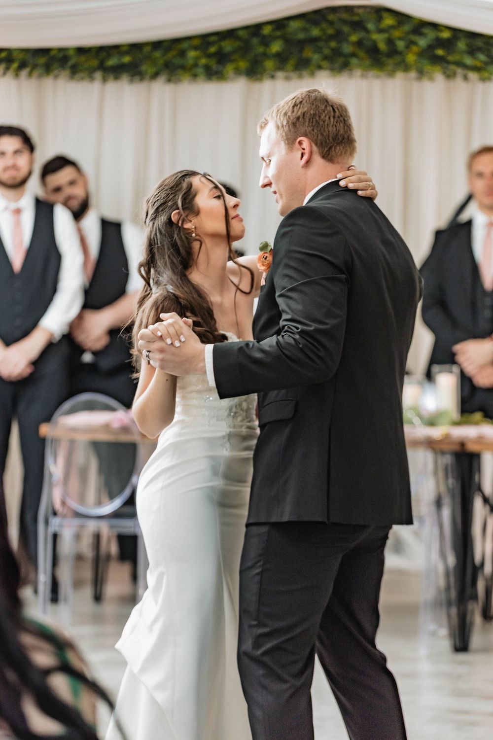 Wedding Photography - Corey Stephens Photography