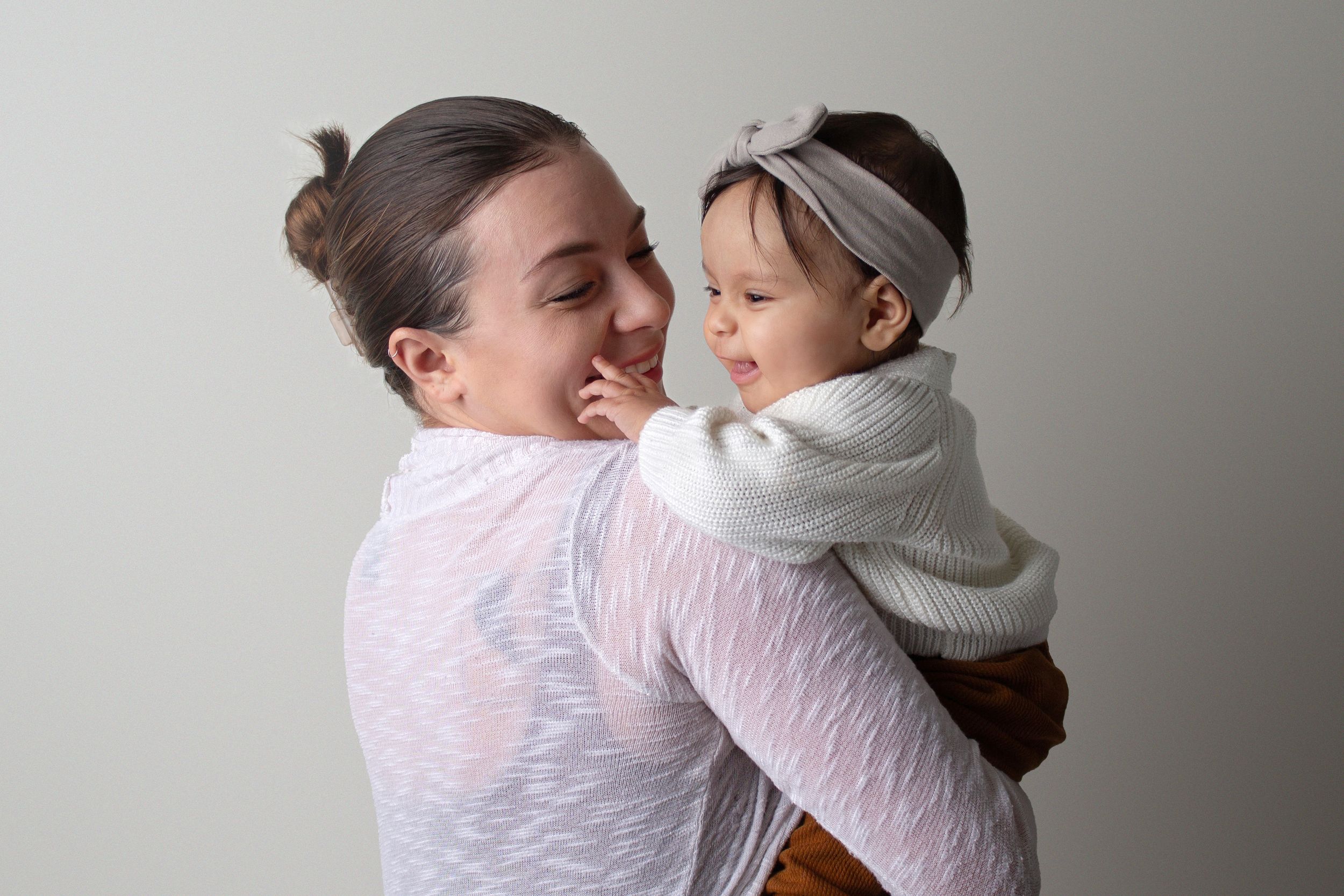 Beanie Bear Photography- Minot Newborn and Milestone Photographer