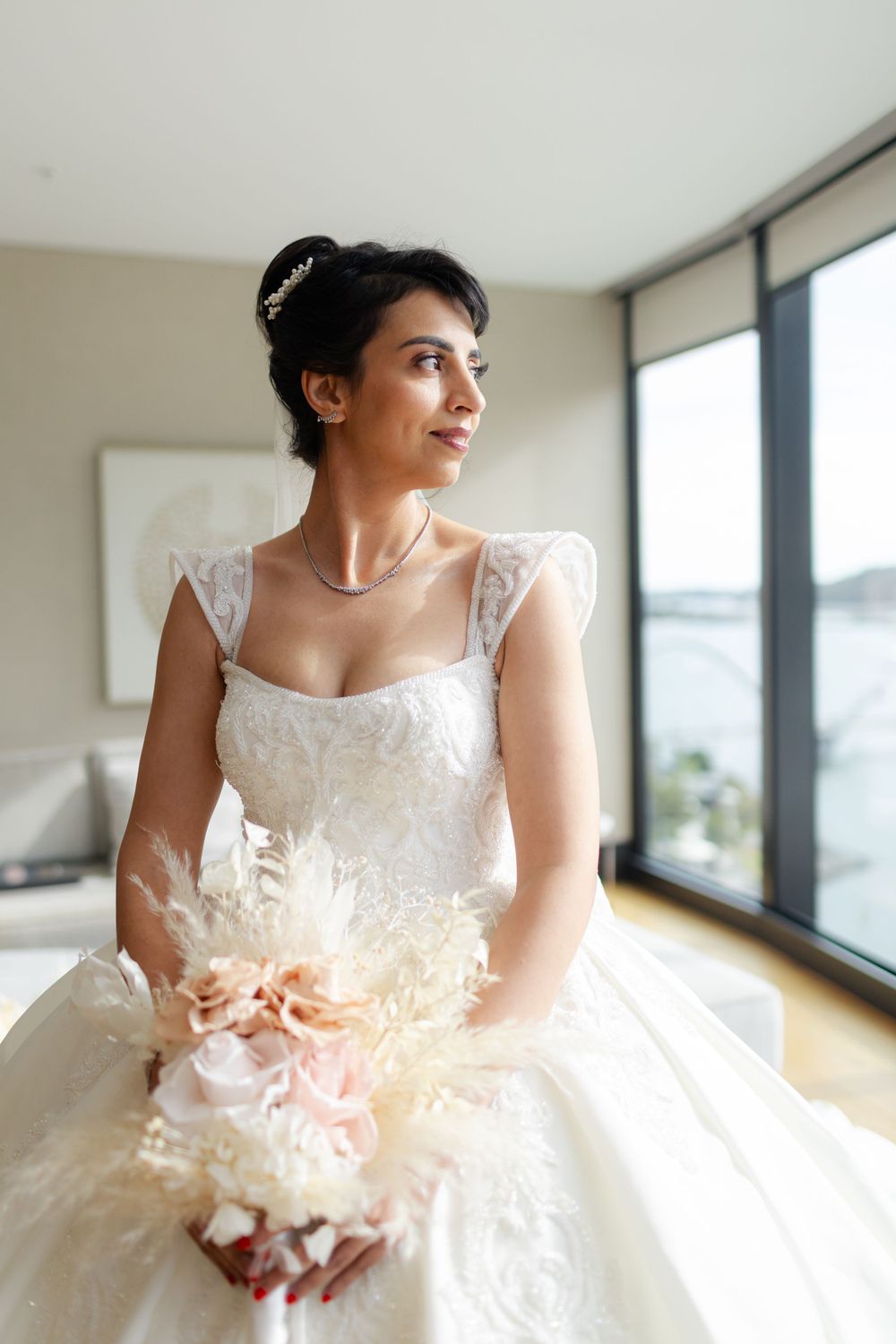 Kimmy + Hassan - Kirsten Graham Photography Fremantle