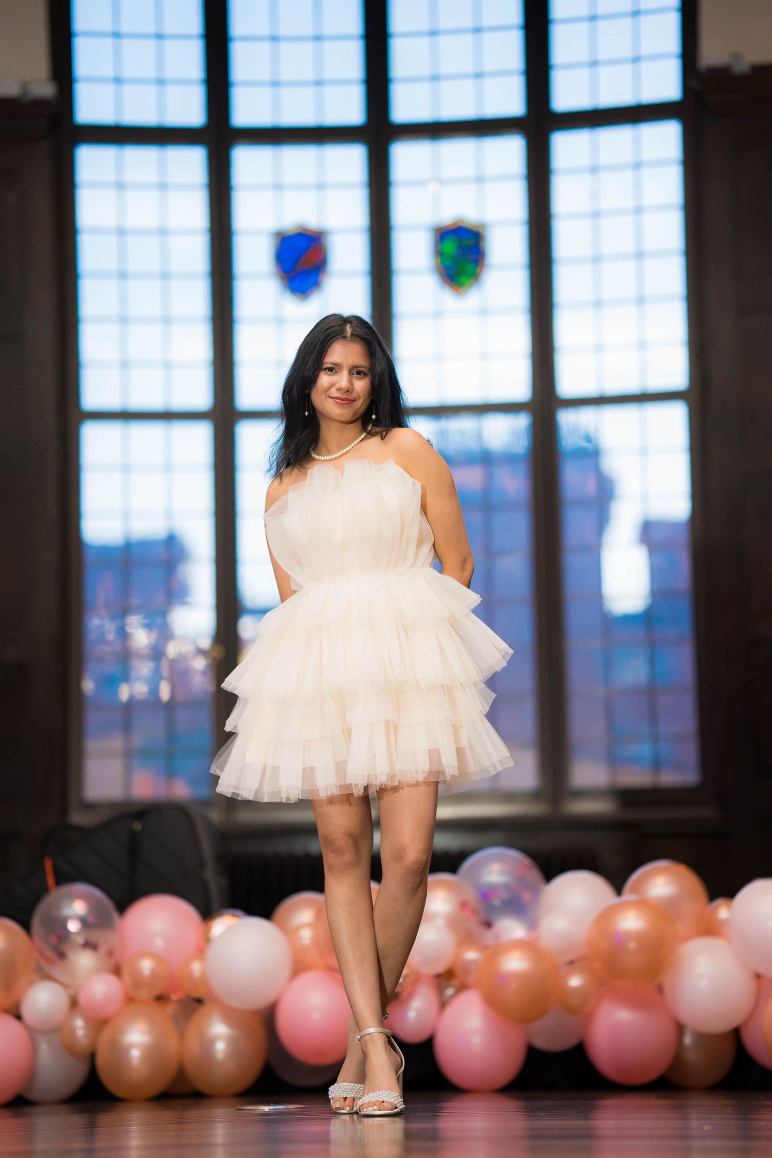 Gallery C Copy - SL production