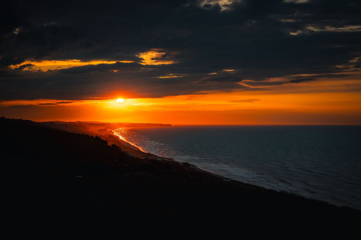 Daniel Seago Photography