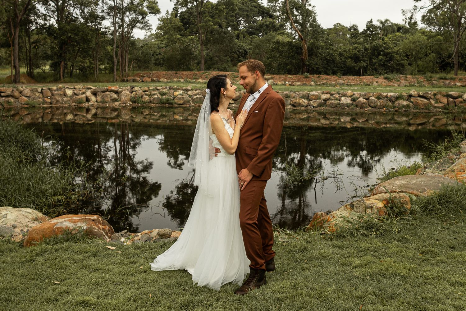 Wedding - Sin Capture