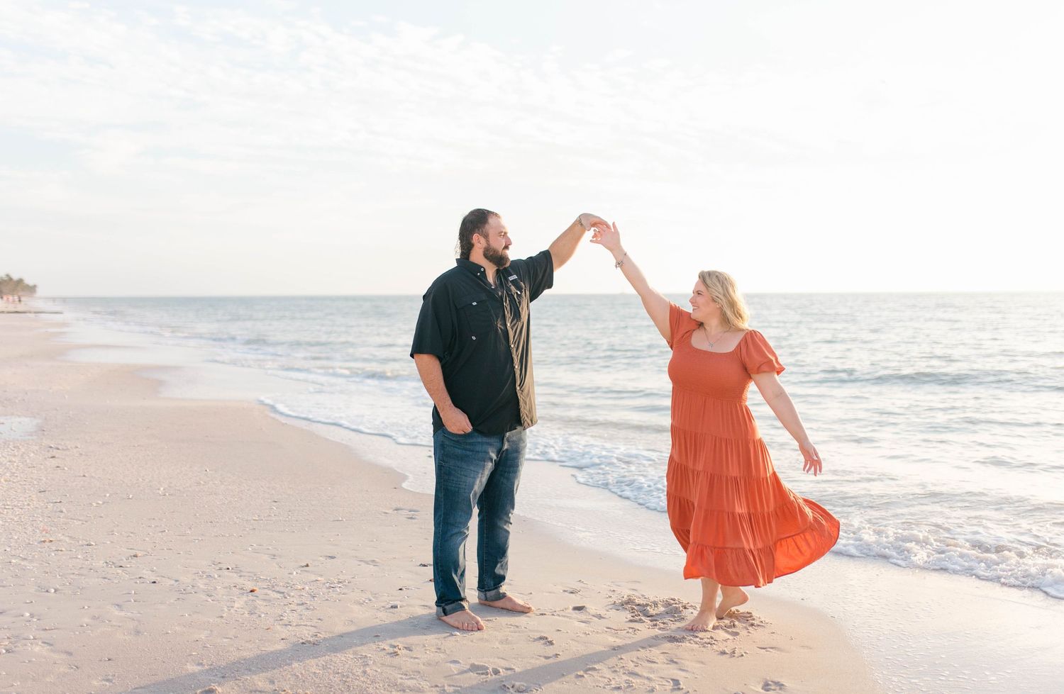 Couples - Veronica Peterson Photography