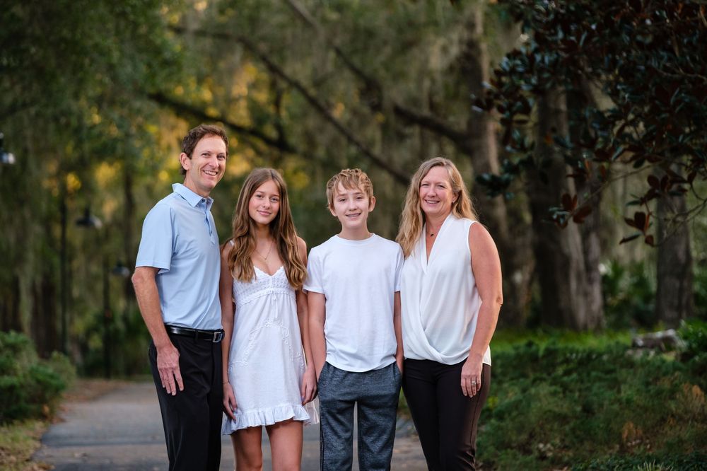 Planning Your Fall Family Photos: Tips for Stunning Autumn Portraits ...