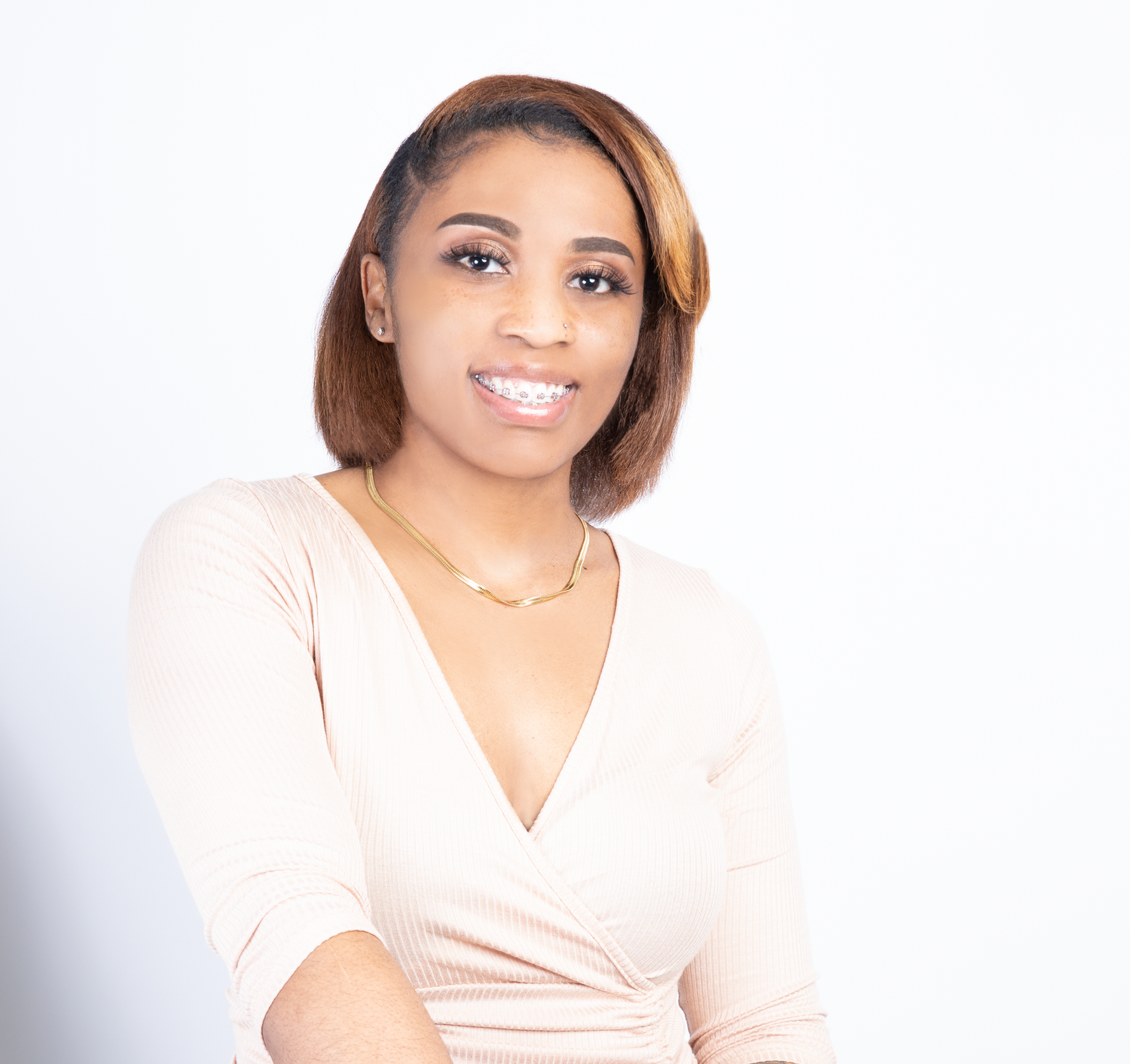 About - Crystal Clear Productions