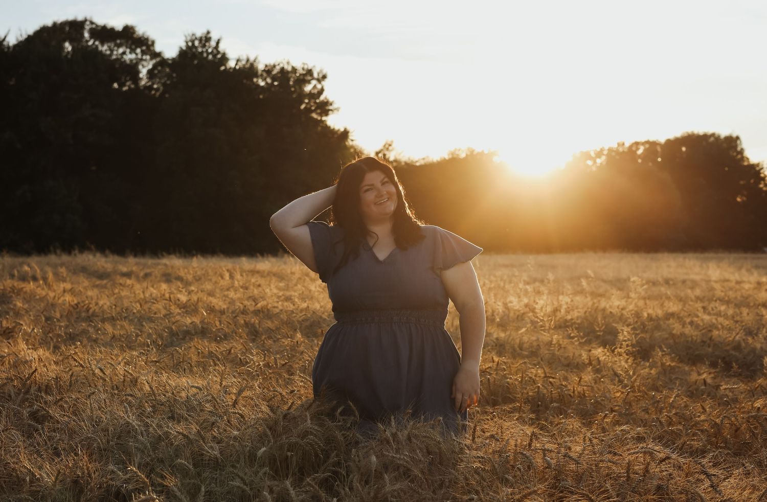 Contact - Kaley Toth Photography