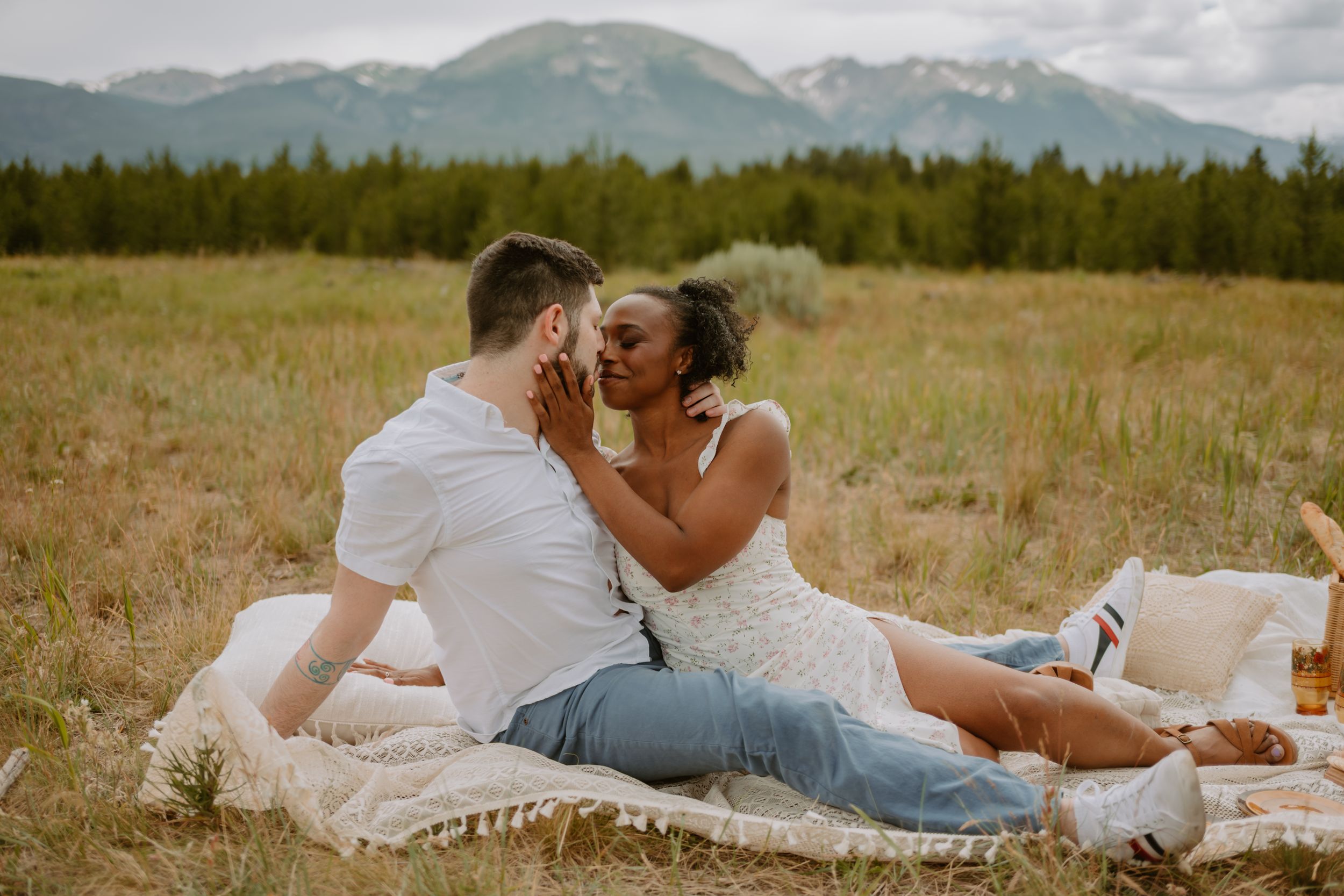 Couples & Engagement Photographer In Denver, Colorado - Blythe Photo ...
