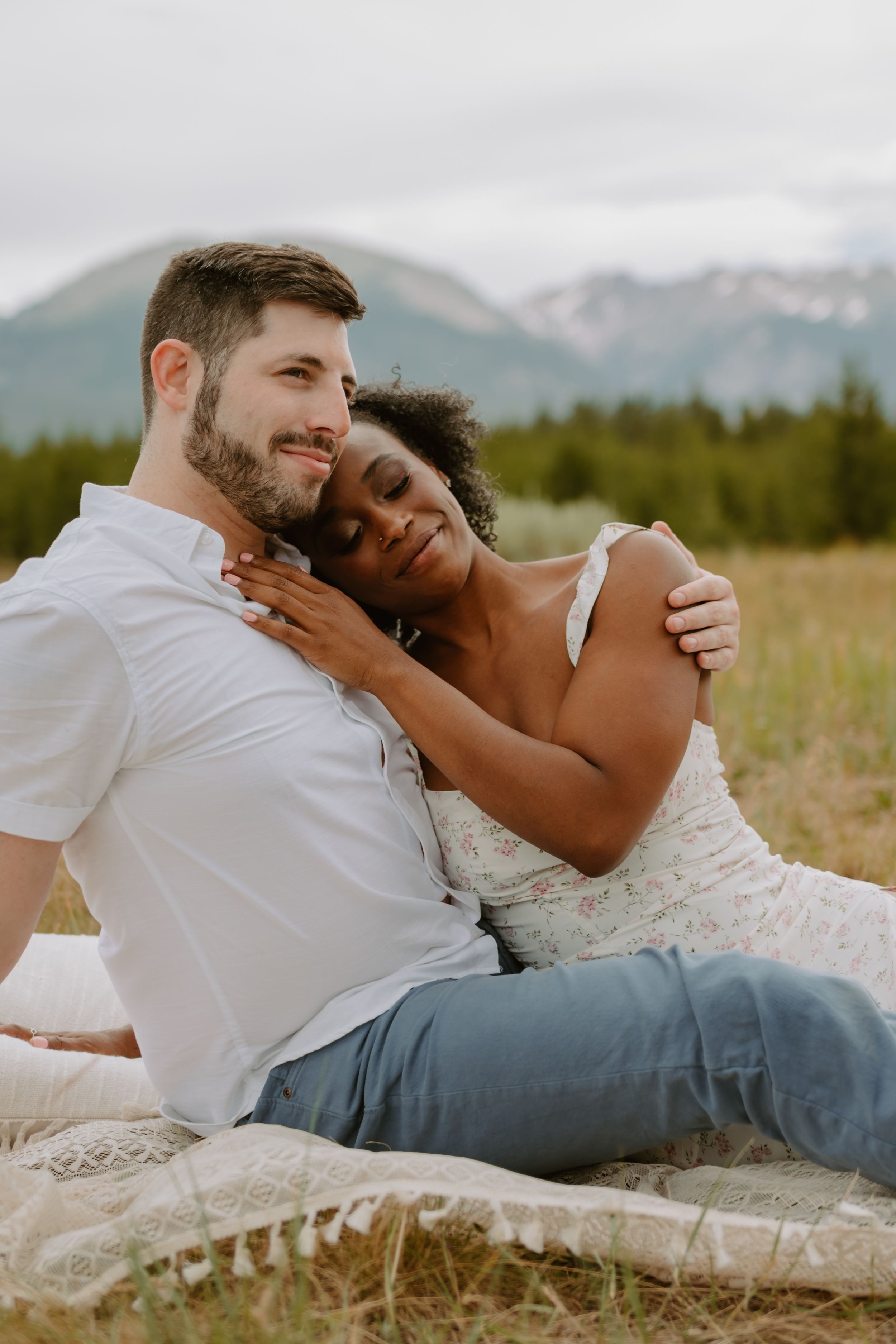 Couples & Engagement Photographer In Denver, Colorado - Blythe Photo ...