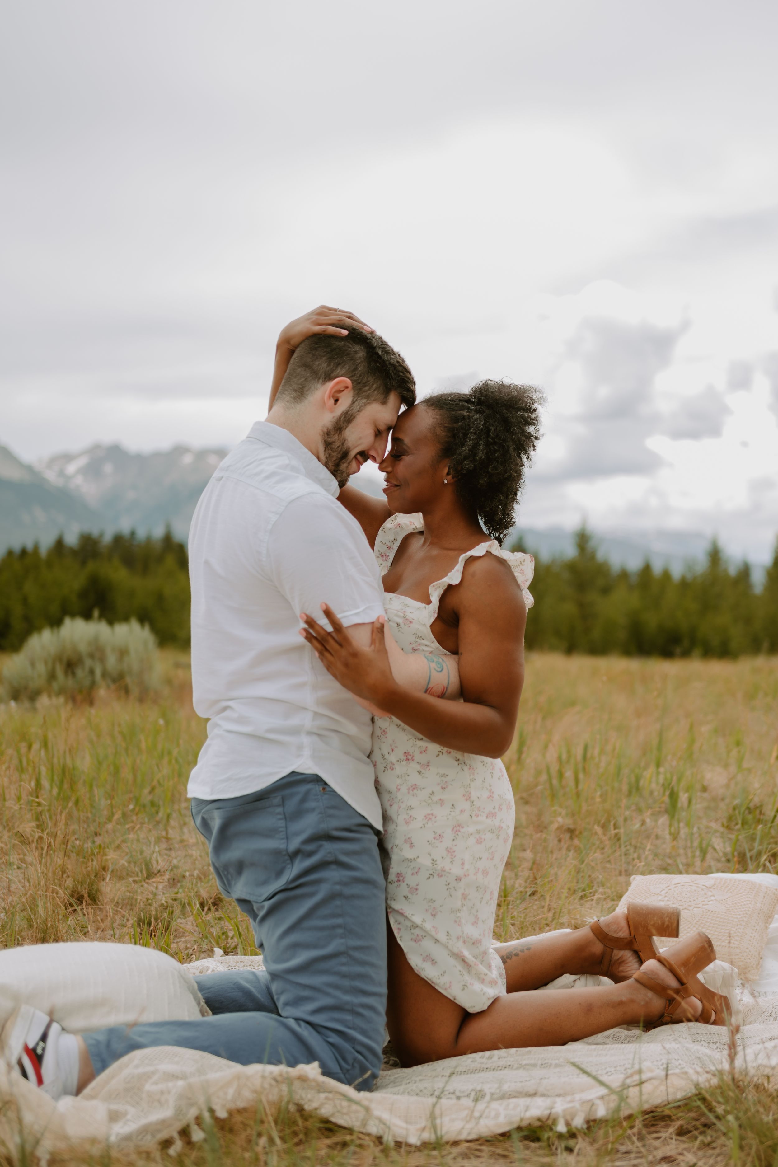 Couples & Engagement Photographer In Denver, Colorado - Blythe Photo ...