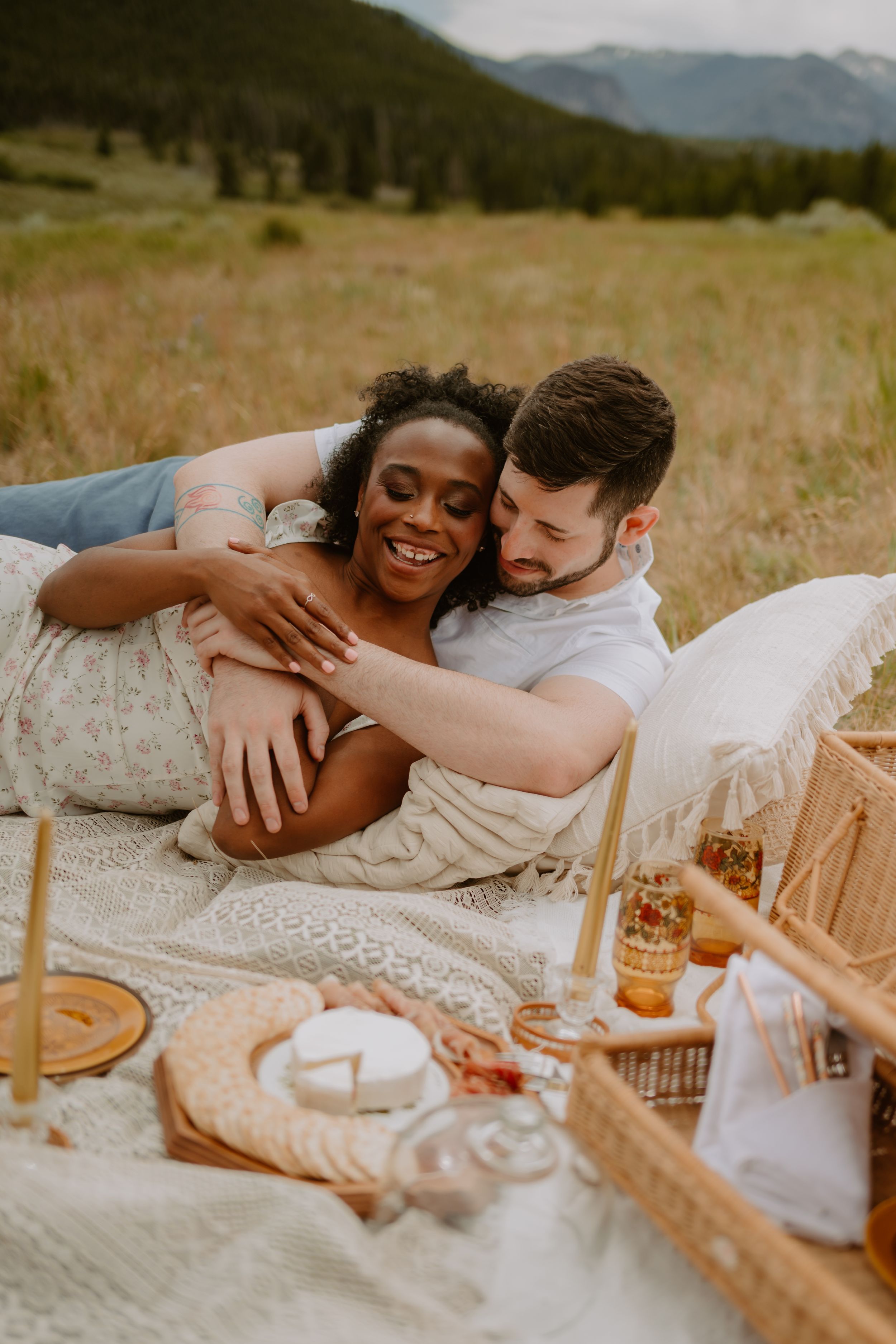 Couples & Engagement Photographer In Denver, Colorado - Blythe Photo ...