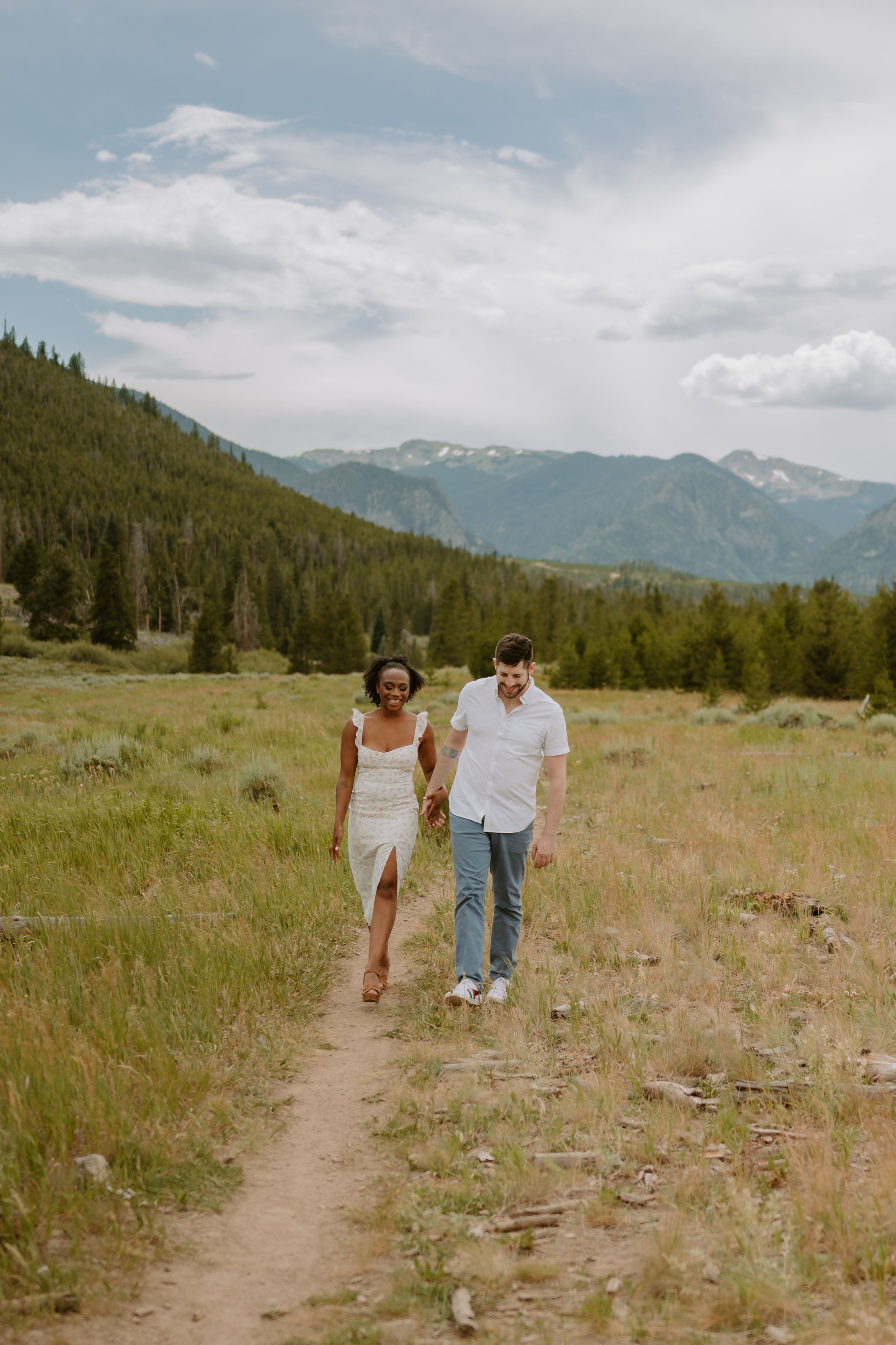 Couples & Engagement Photographer In Denver, Colorado - Blythe Photo ...