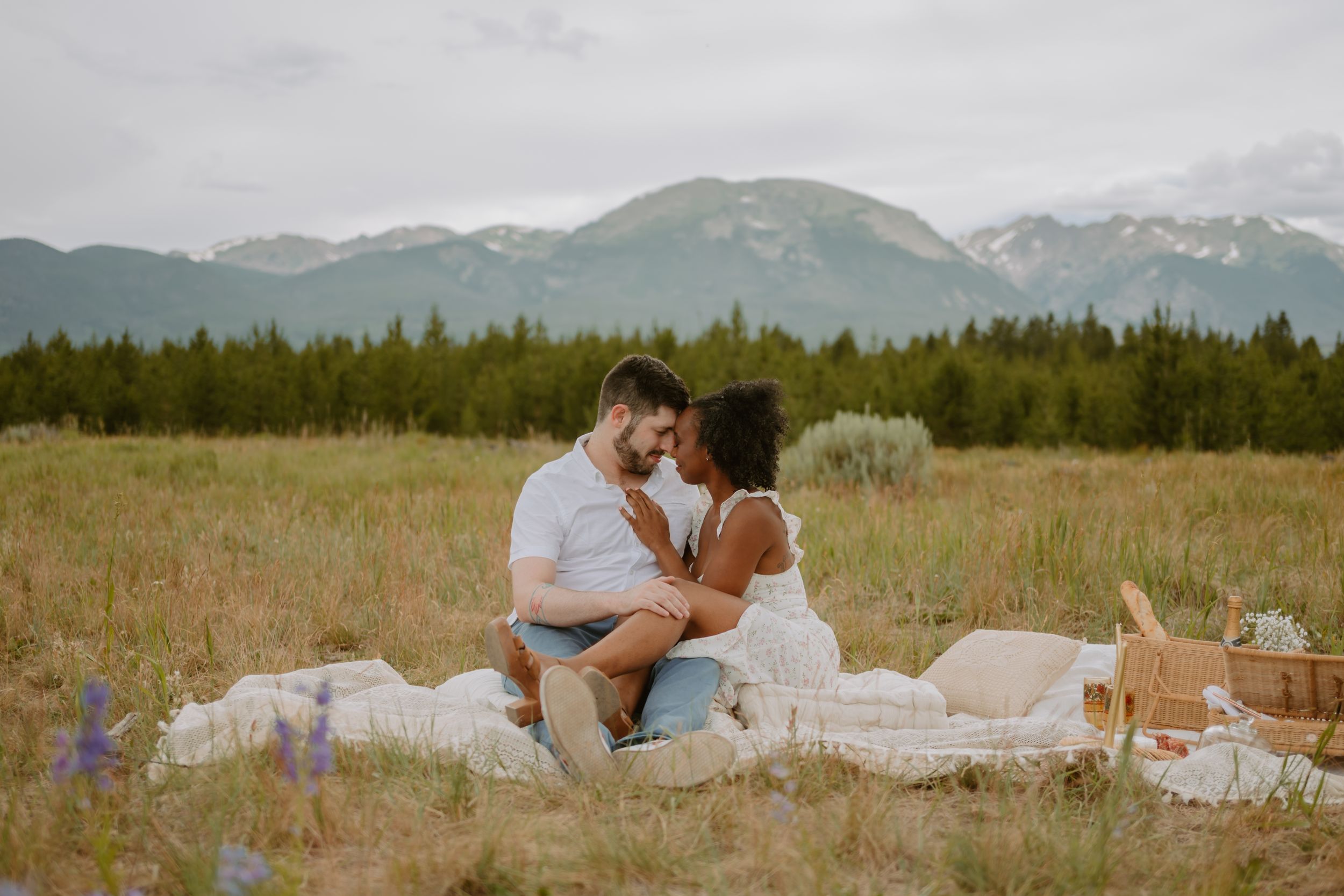 Couples & Engagement Photographer In Denver, Colorado - Blythe Photo ...