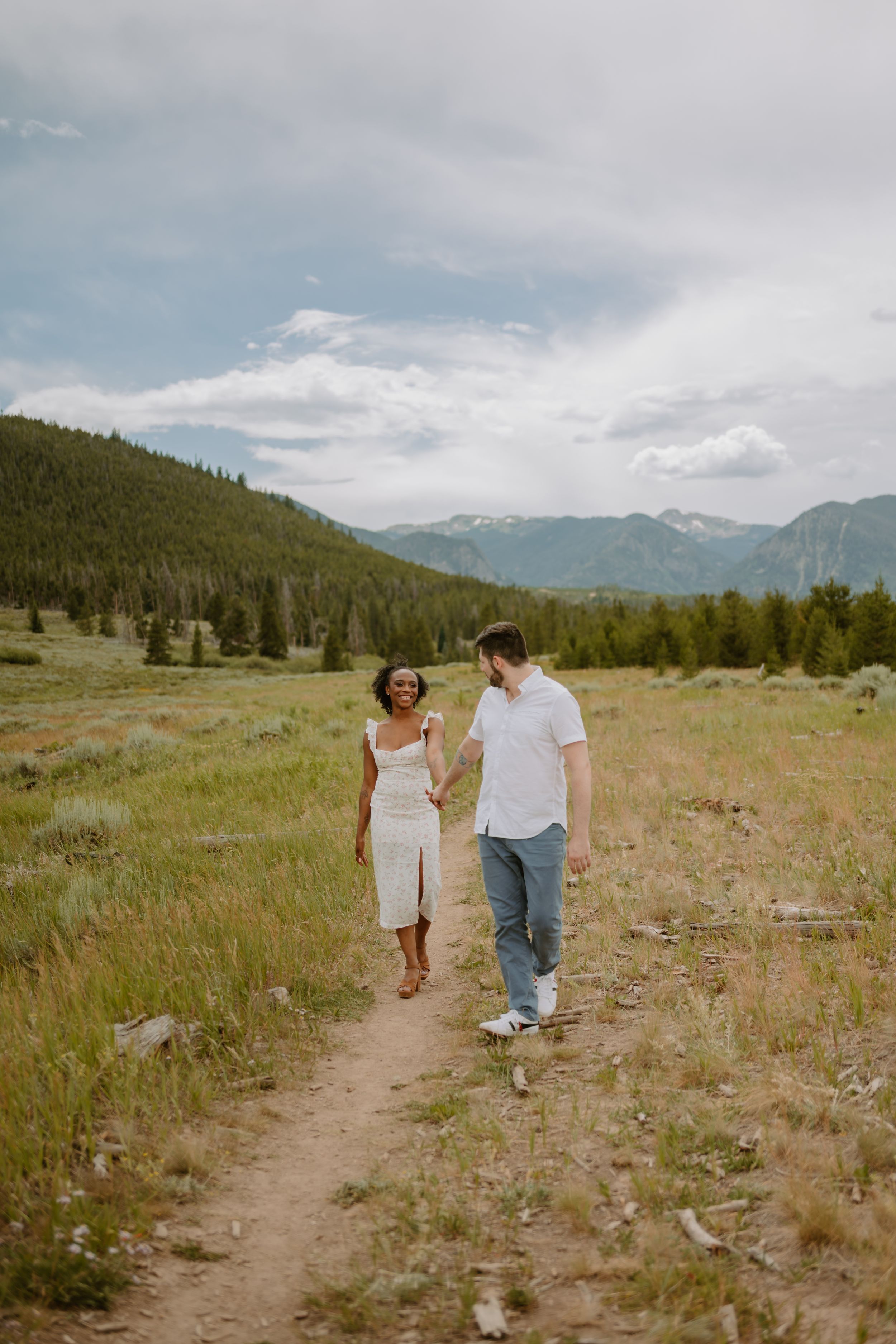 Couples & Engagement Photographer In Denver, Colorado - Blythe Photo ...