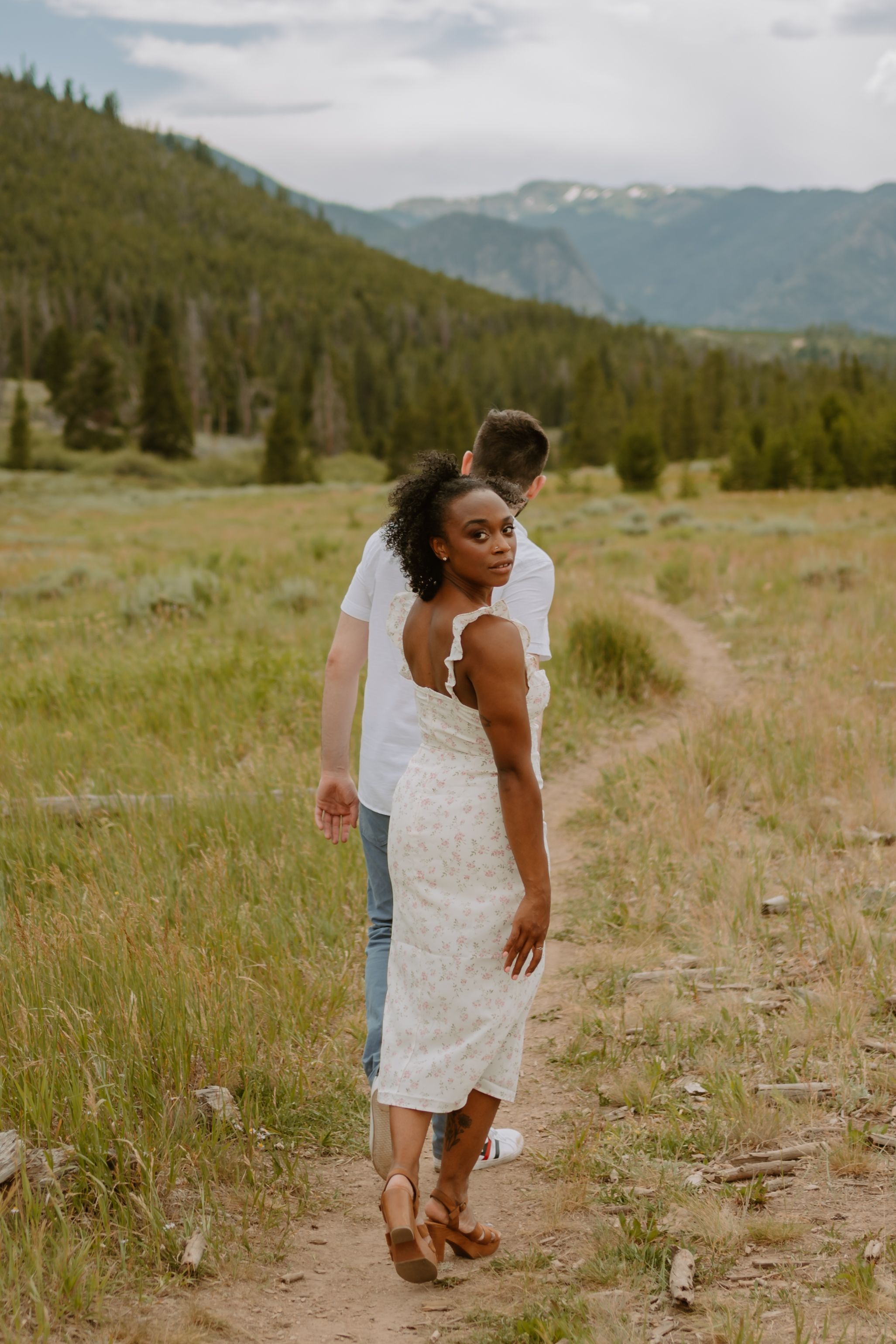 Couples & Engagement Photographer In Denver, Colorado - Blythe Photo ...