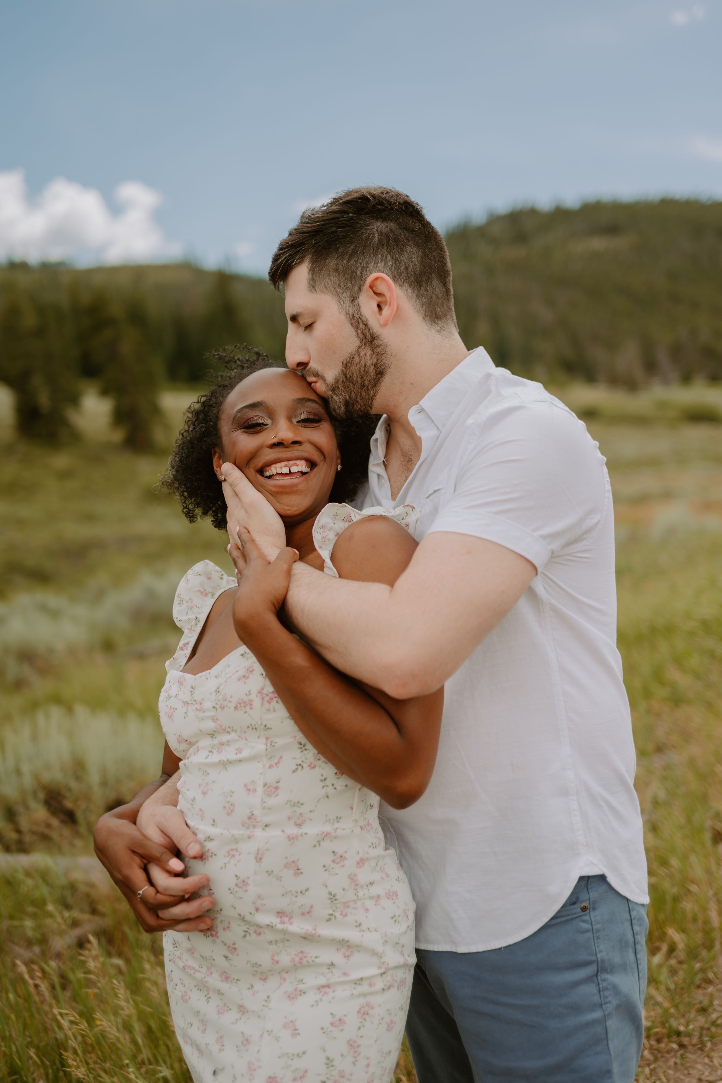 Couples & Engagement Photographer In Denver, Colorado - Blythe Photo ...