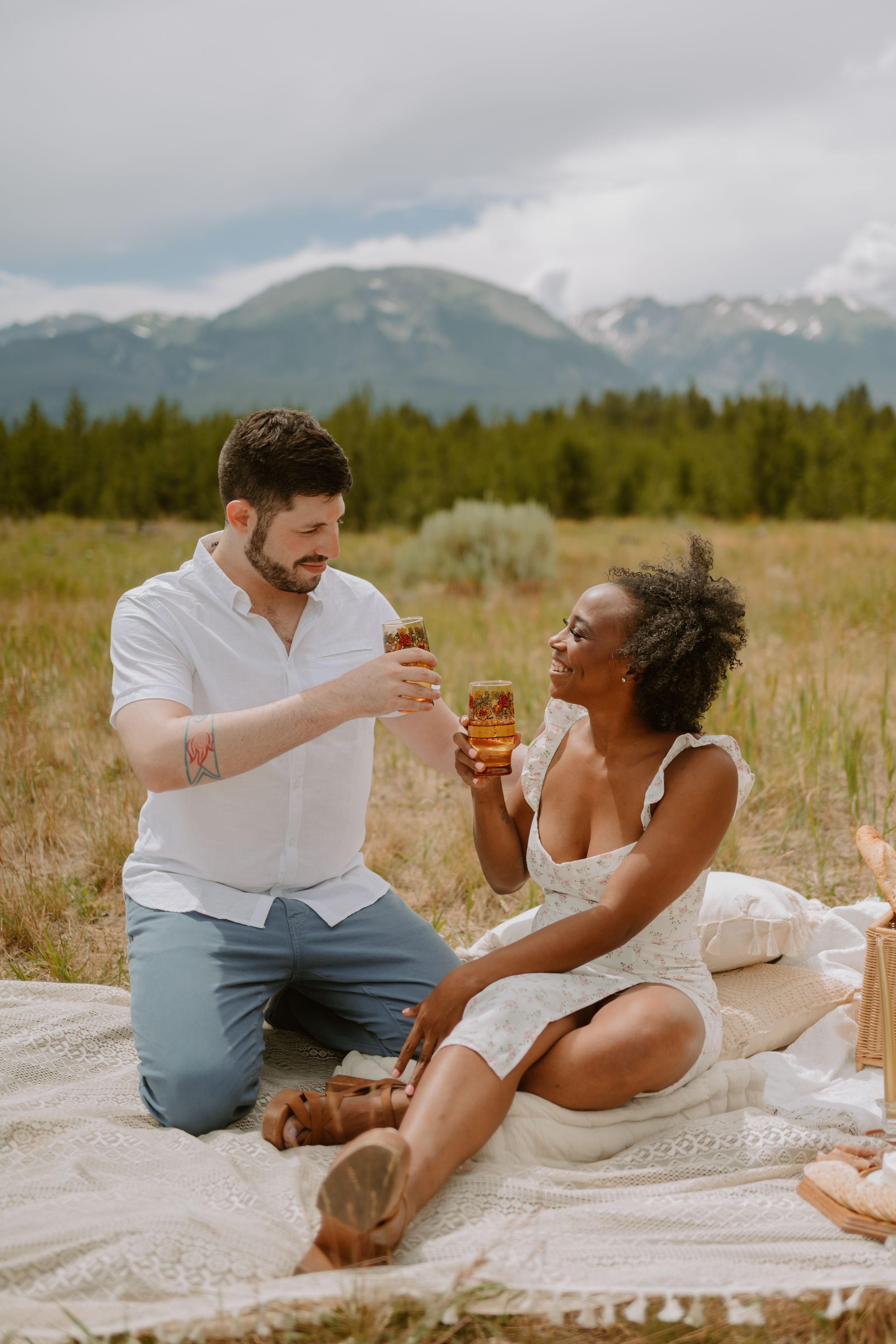 Couples & Engagement Photographer In Denver, Colorado - Blythe Photo ...