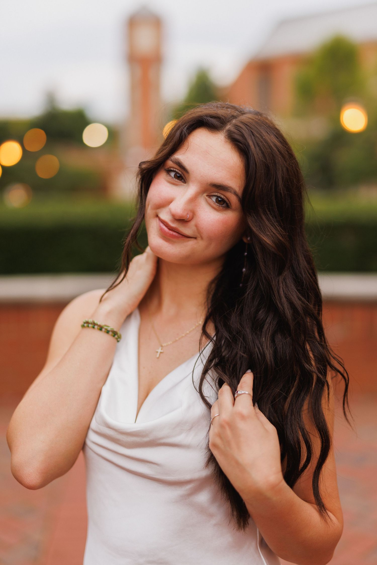 Portrait - Trevor Hager Photography