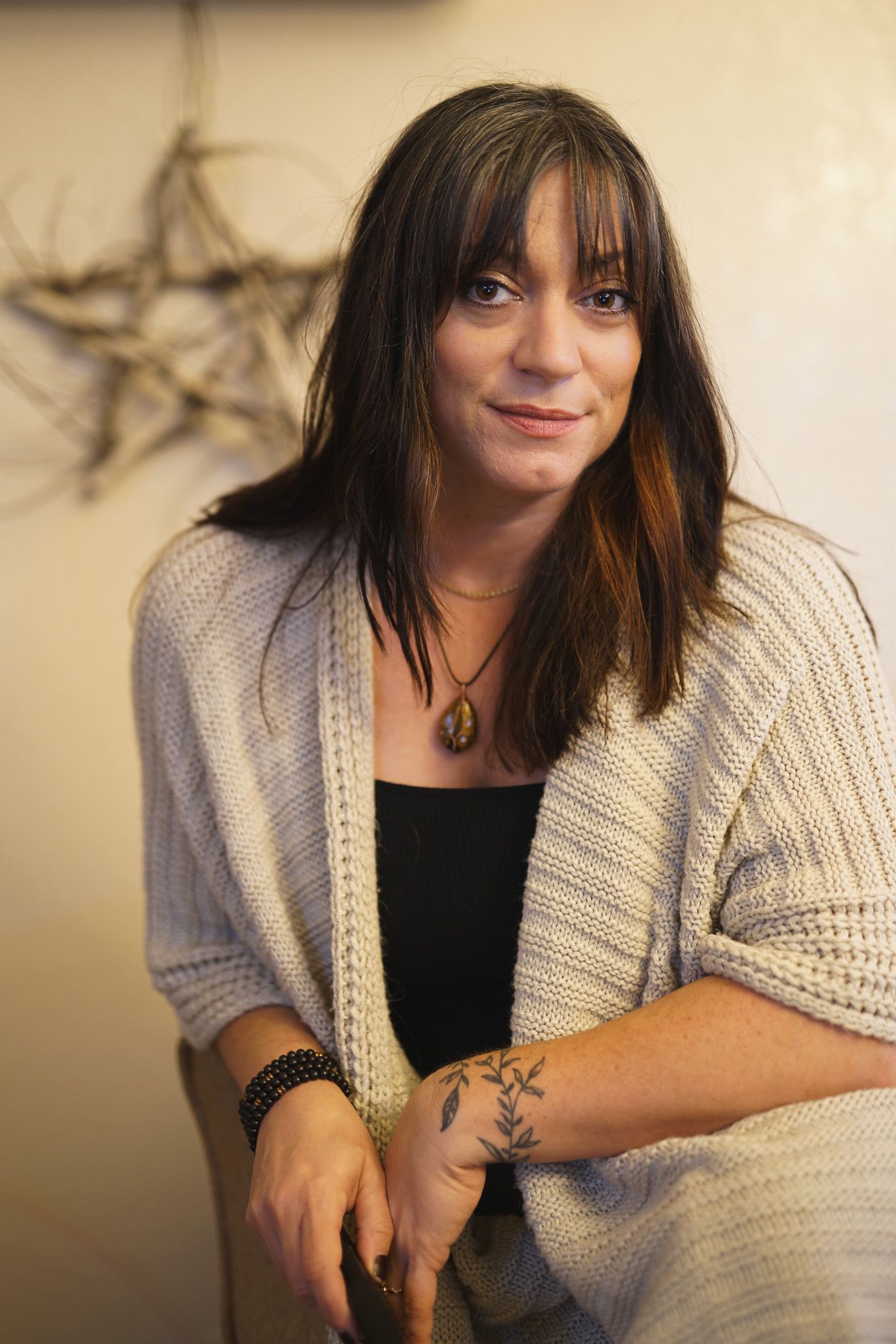 About - Lisa Nottingham Photography